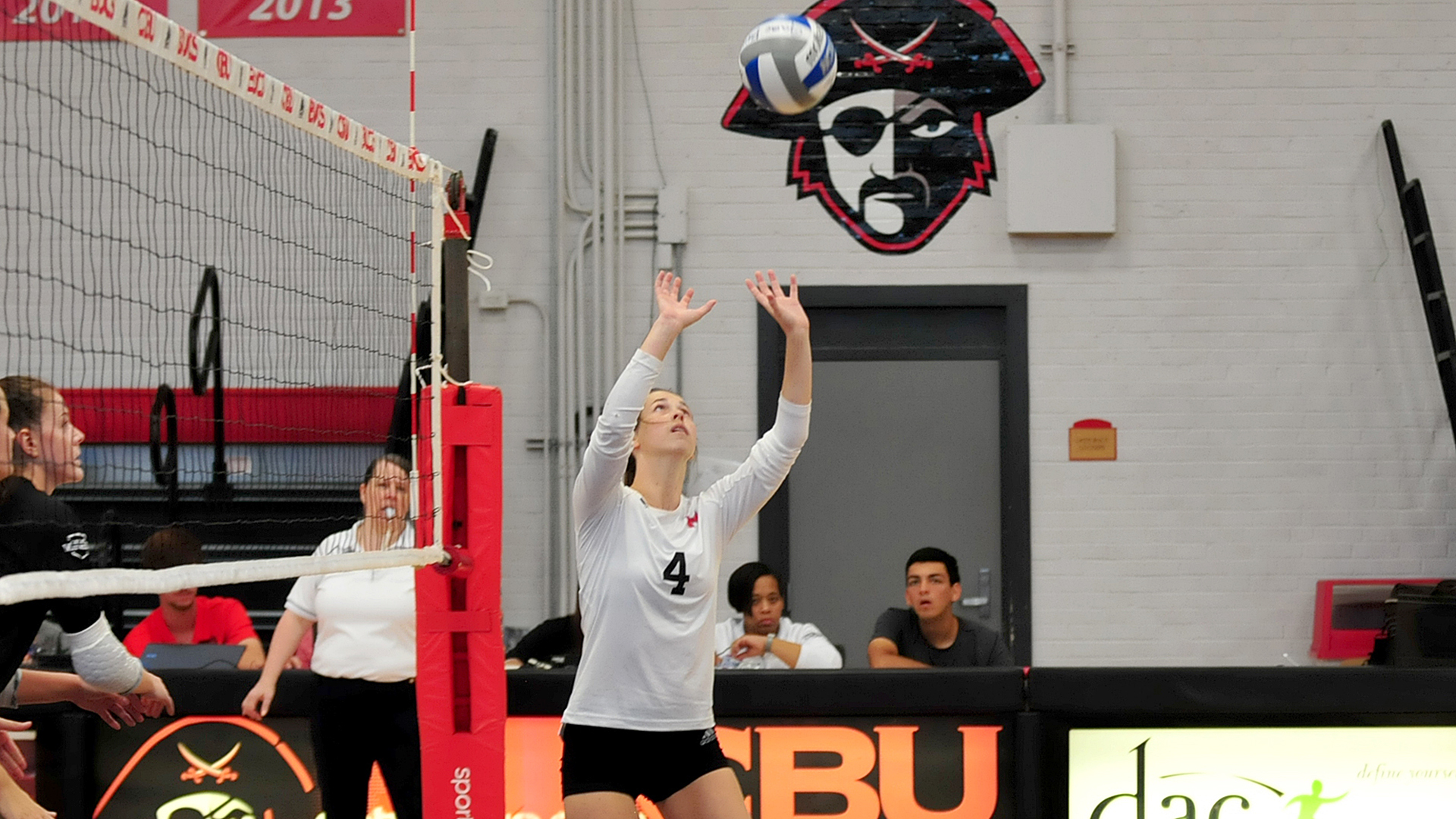 Ali Vaughn - 2022 - Women's Volleyball - Maryville University Athletics