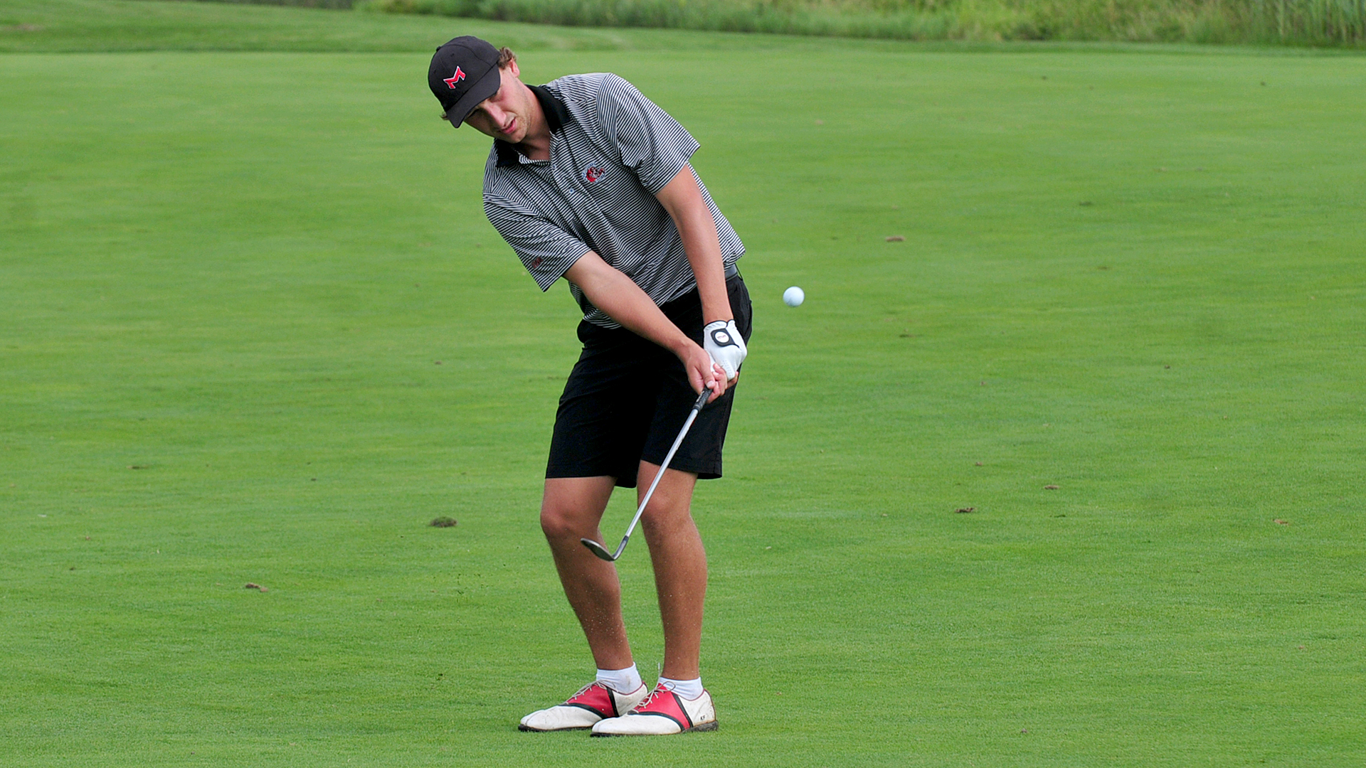Keenan Flemming - 2020-21 - Men's Golf - Maryville University Athletics