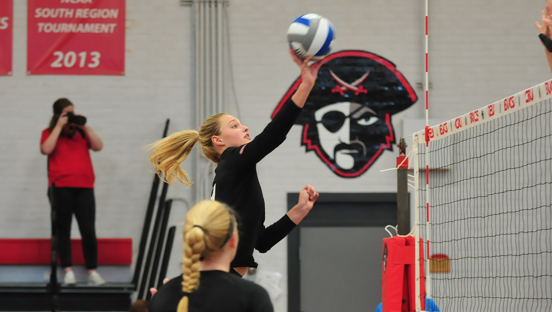 Avery Bell - 2021 - Women's Volleyball - Maryville University Athletics
