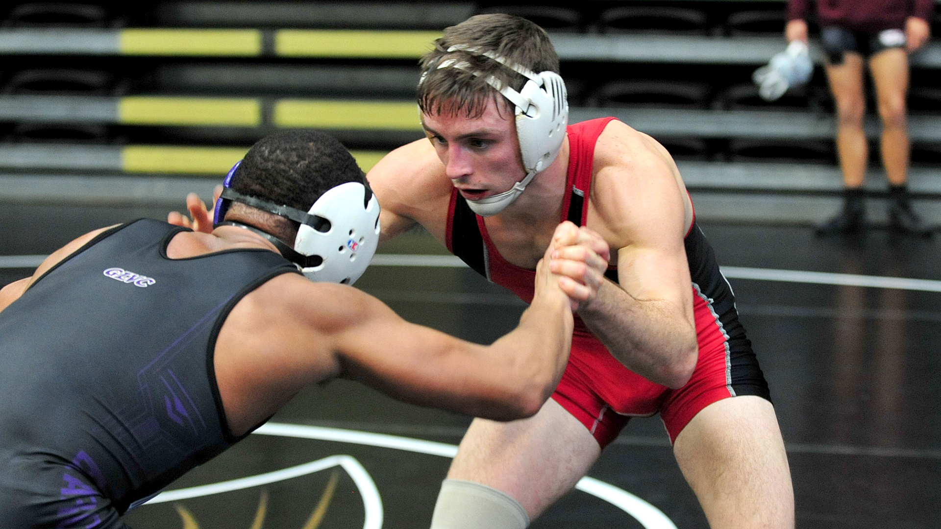Alex Waggoner - 2019-20 - Wrestling - Maryville University Athletics