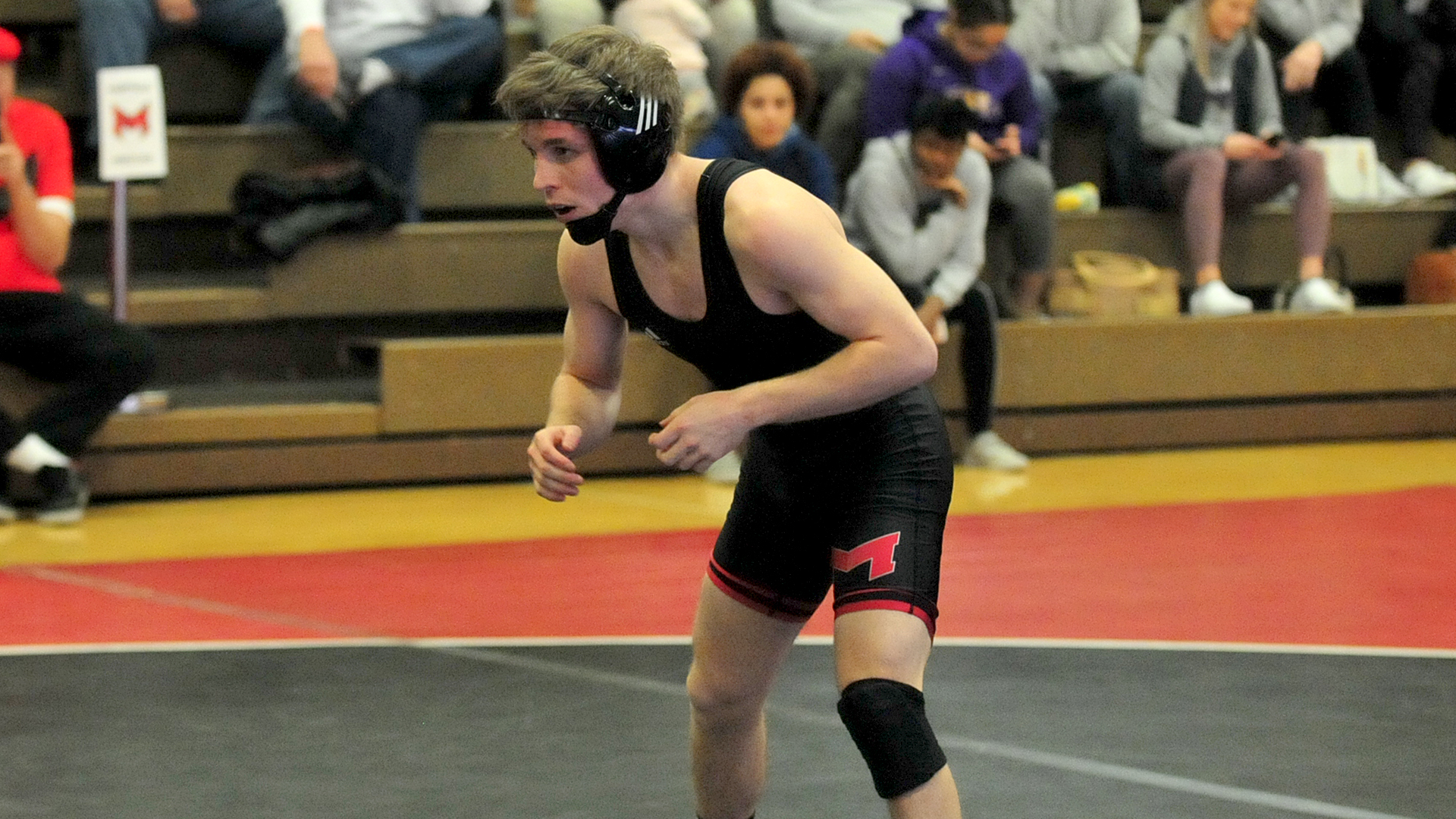 Wrestling Saints Defeat Wisconsin-Parkside and Indianapolis at ...