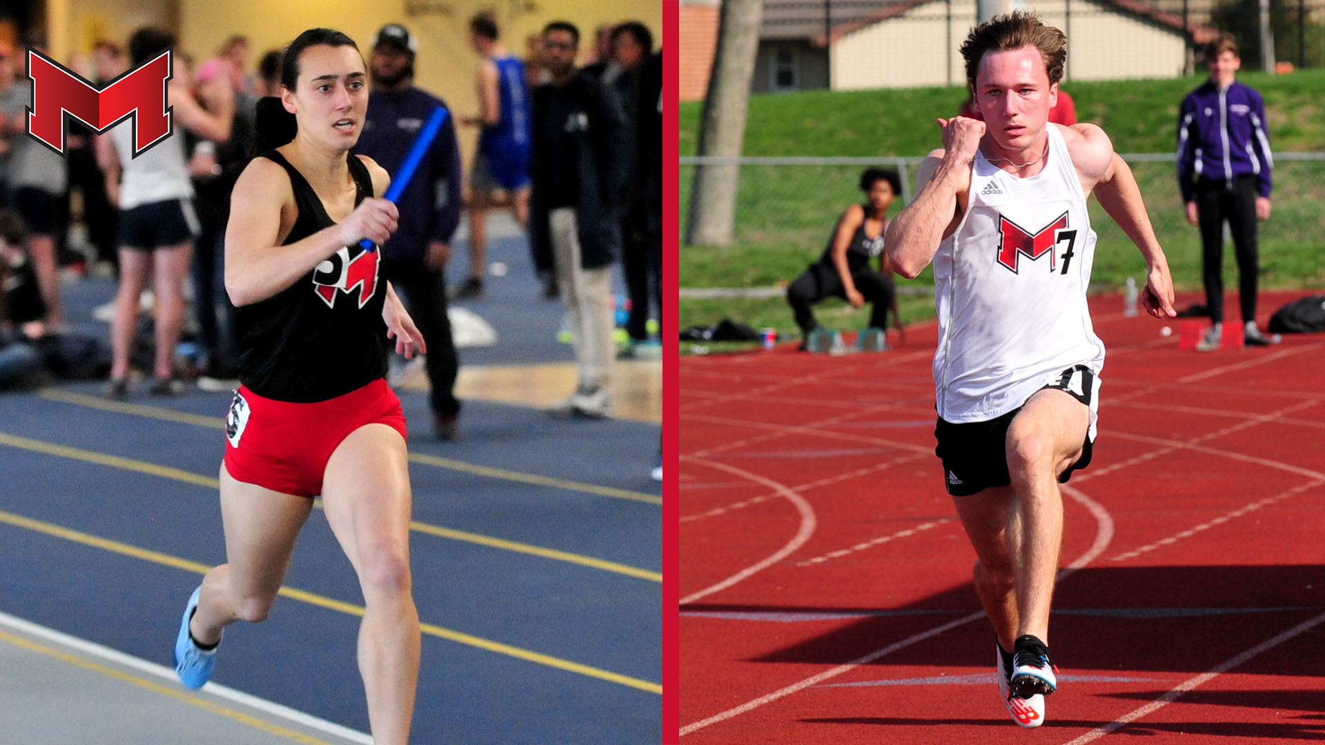 Hesker and Berberich Named as Spalding Sportsmanship Award Nominees for ...