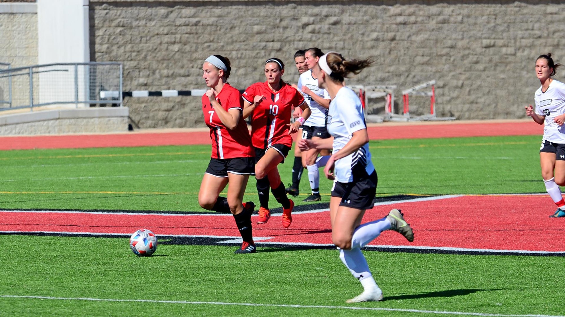 Molly Krispin - 2023 - Women's Soccer - Maryville University Athletics
