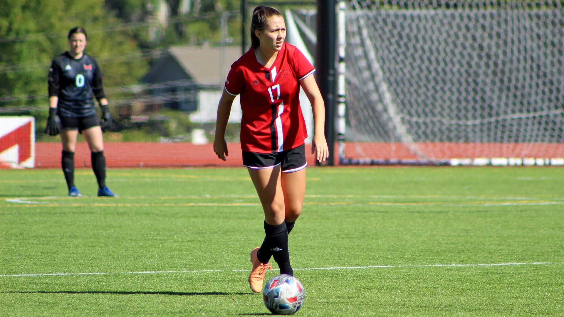 Brooke Slater - 2024 - Women's Soccer - Maryville University Athletics