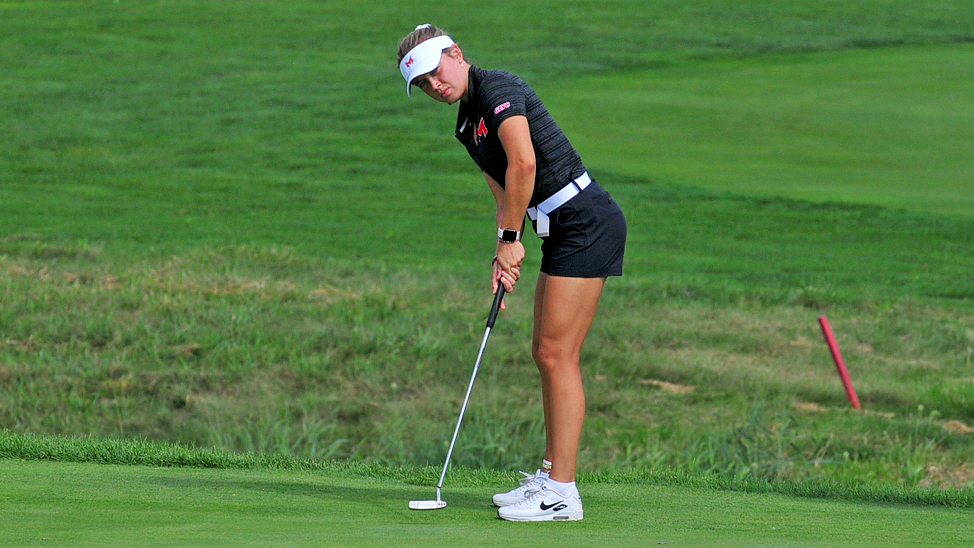 Tess Wallander - 2021-22 - Women's Golf - Maryville University Athletics