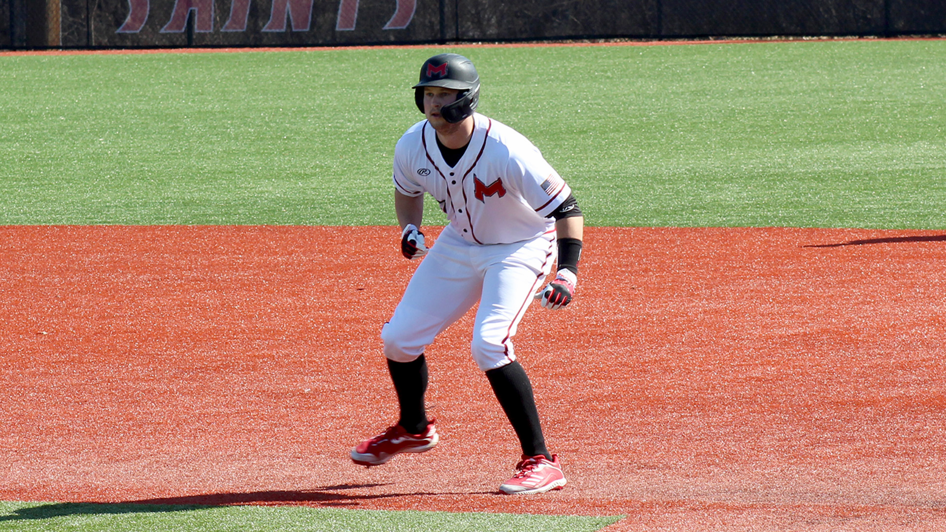 Saints Drop a Pair to Hillsdale to Open the 2021 Season - Maryville ...