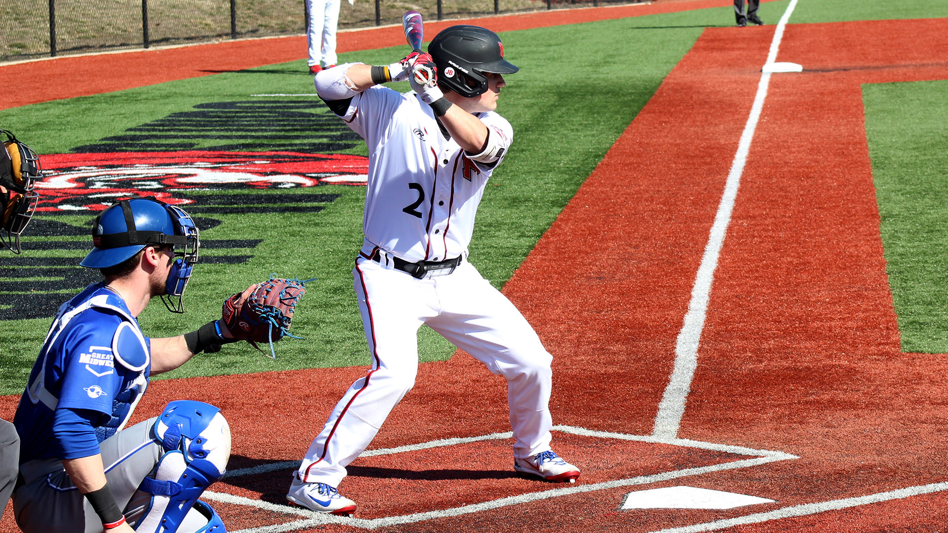 Dominic Connolly - 2022 - Baseball - Maryville University Athletics