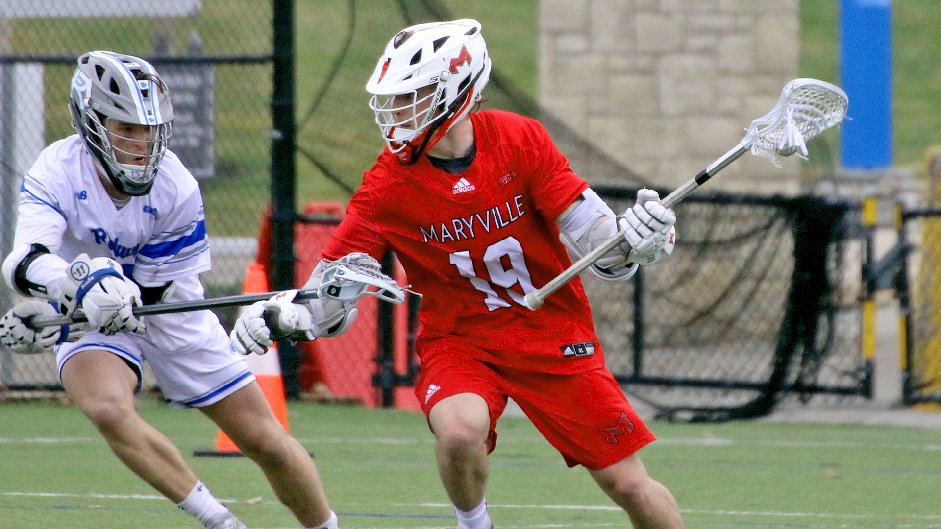 Ethan Olson - 2024 - Men's Lacrosse - Maryville University Athletics