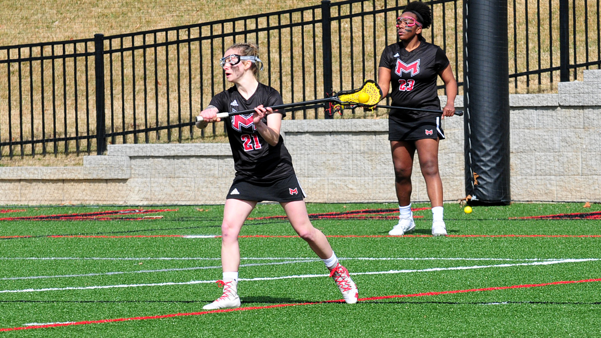 Jessie Hynes - 2024 - Women's Lacrosse - Maryville University Athletics