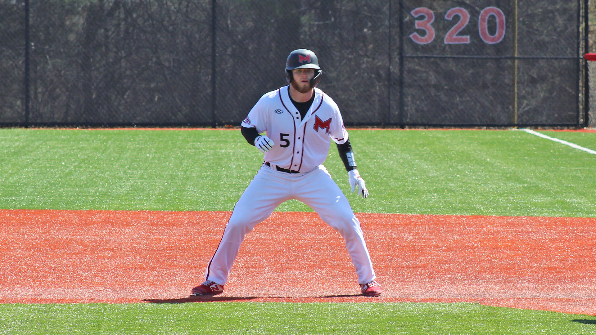 Tyler Ward - 2022 - Baseball - Maryville University Athletics