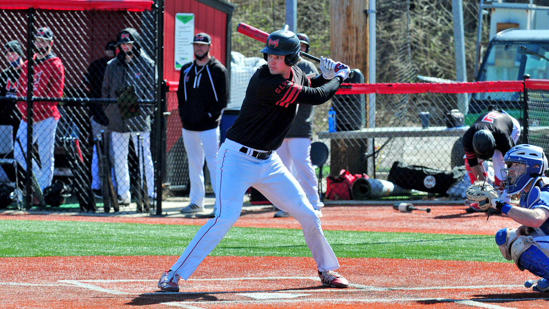 Ben Hopkins - 2022 - Baseball - Maryville University Athletics