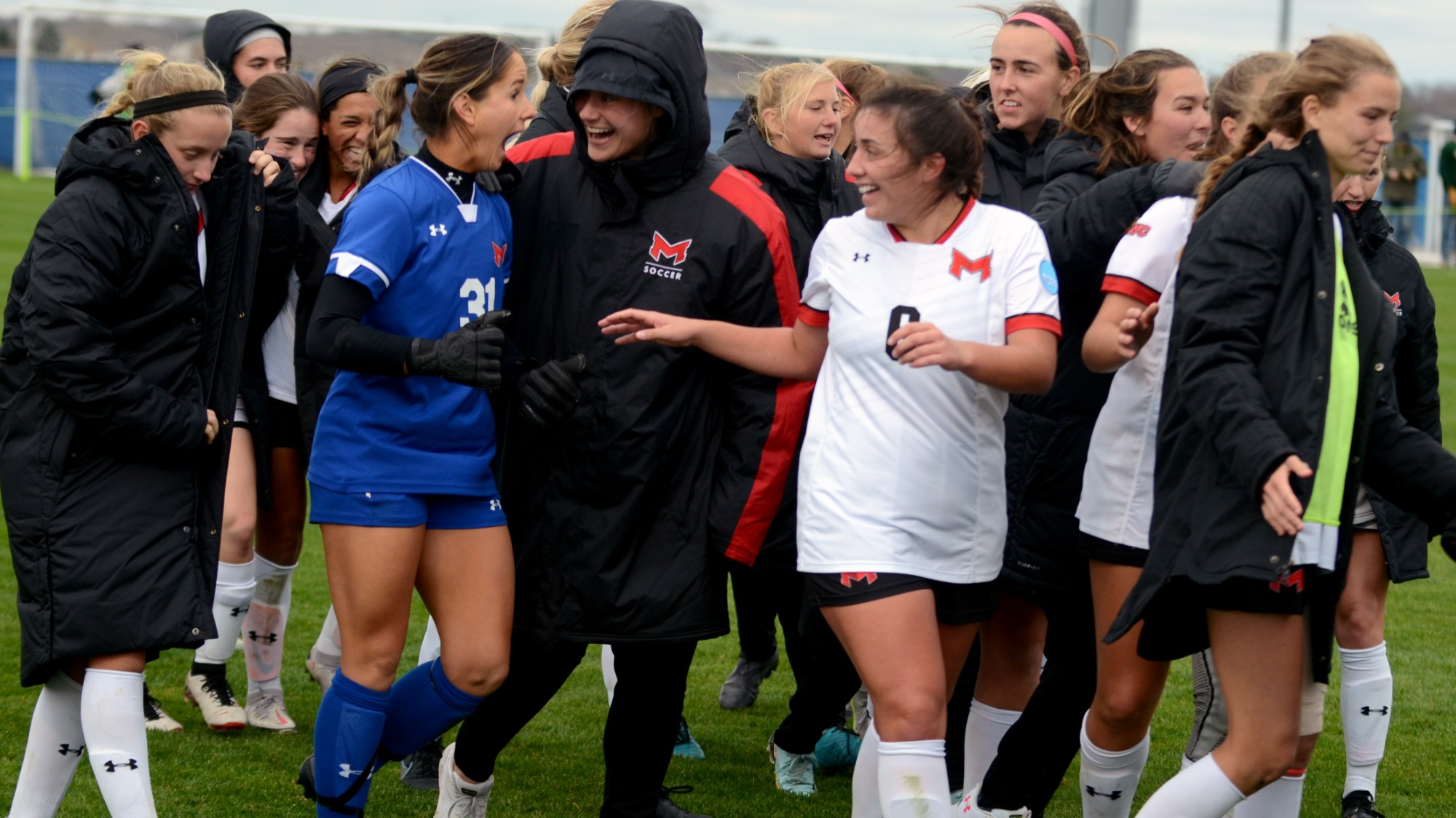 Katie Nash - 2022 - Women's Soccer - Maryville University Athletics