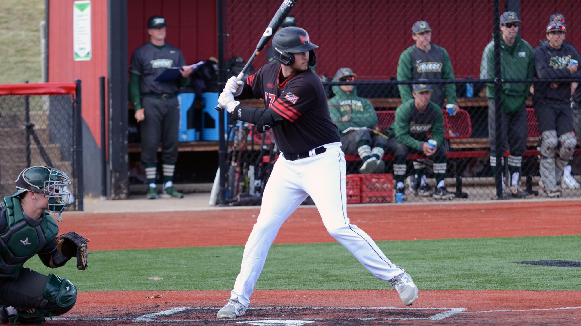 Joey Polak - 2022 - Baseball - Maryville University Athletics