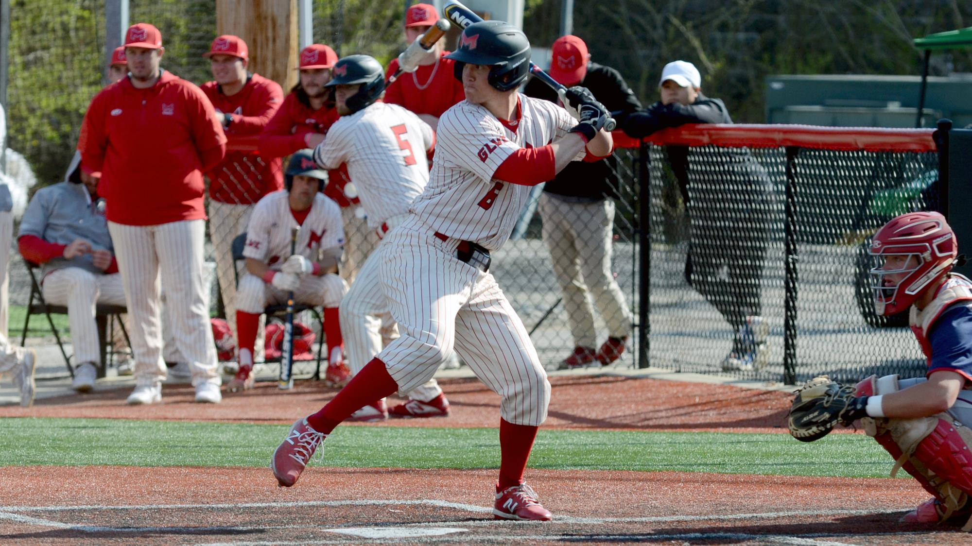 Matt Schuler - 2024 - Baseball - Maryville University Athletics