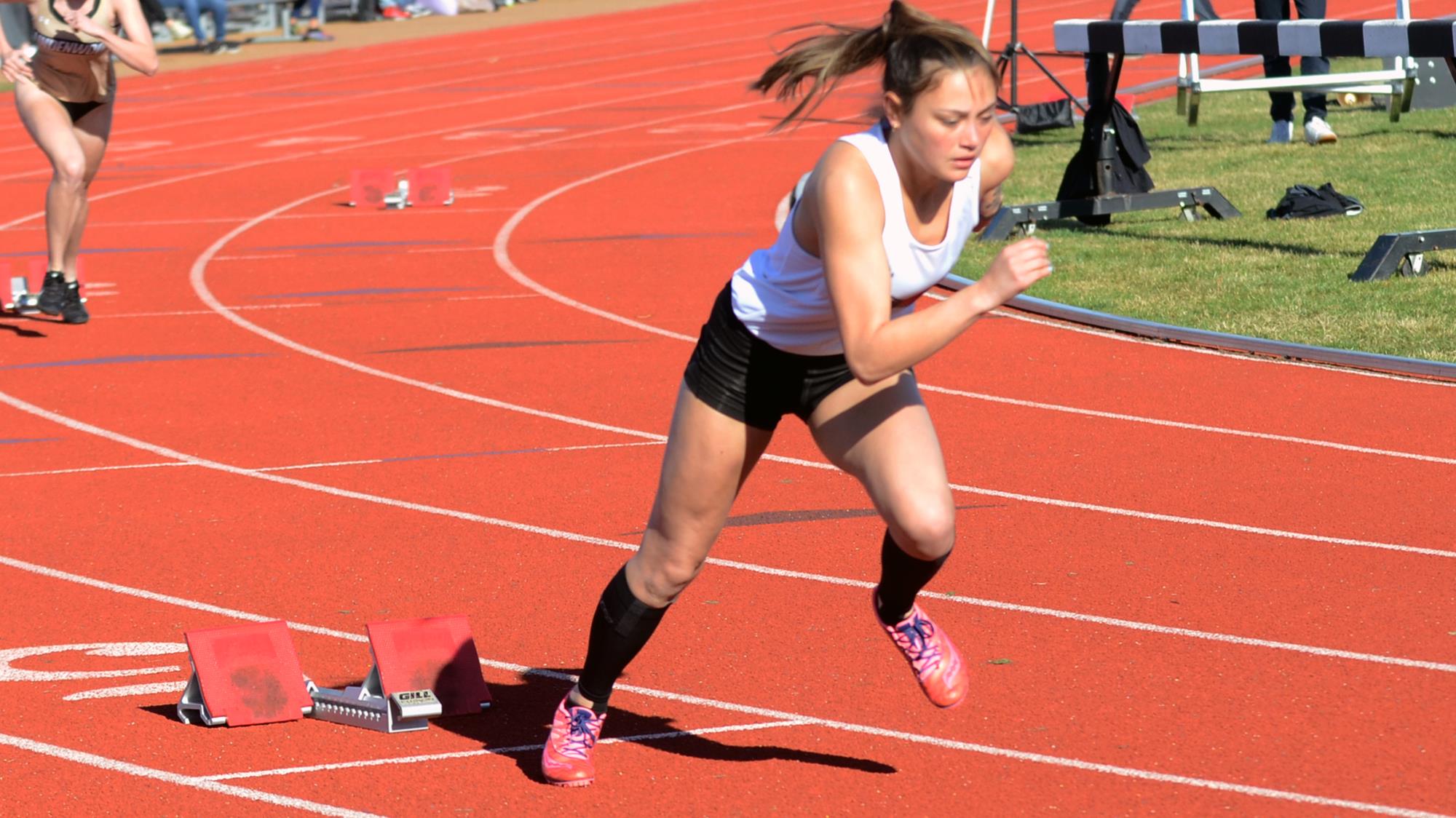 Emma Shirley - 2022-23 - Women's Track and Field - Maryville University ...