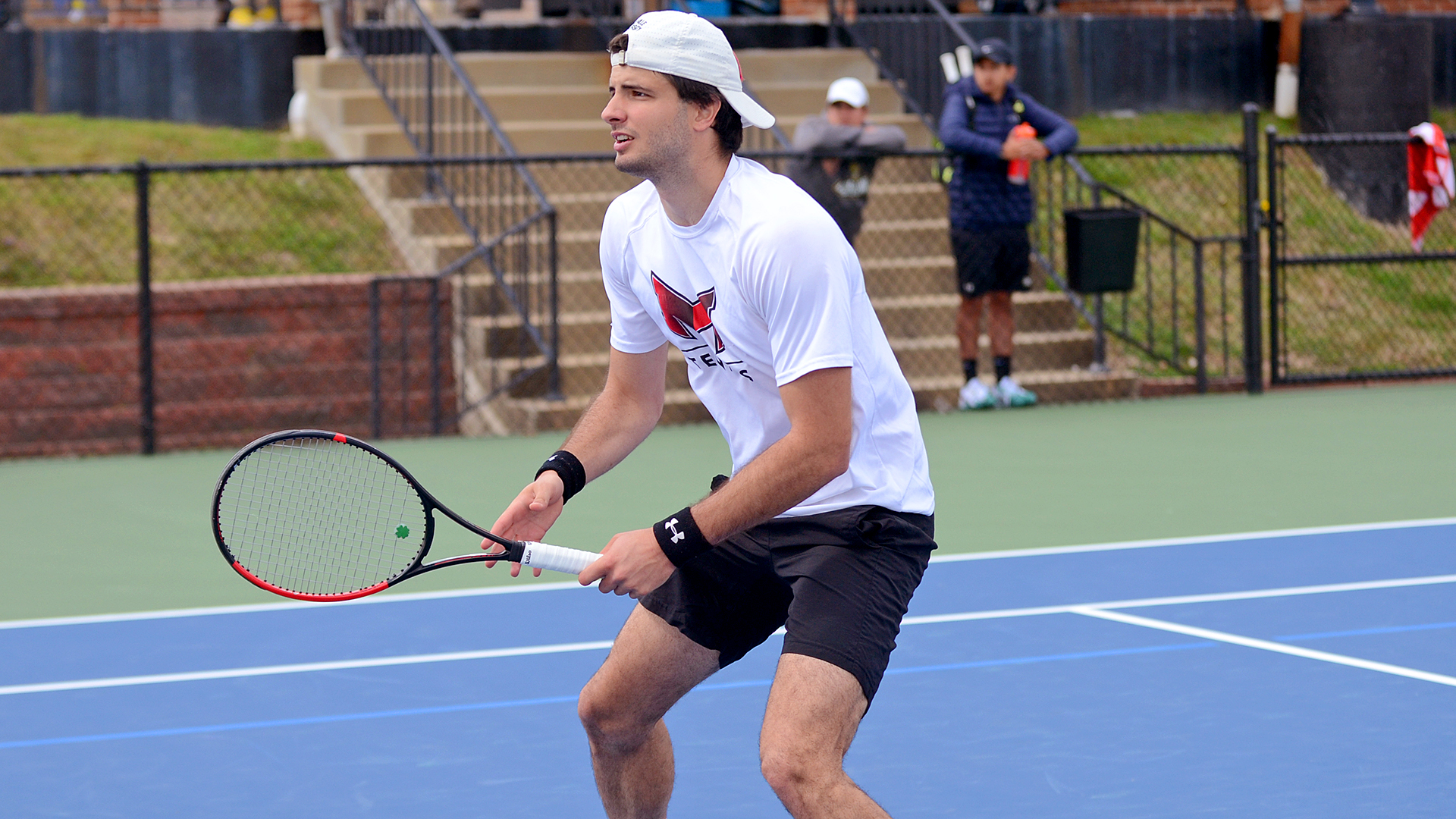 Mario Aleksic - 2022-23 - Men's Tennis - Maryville University Athletics