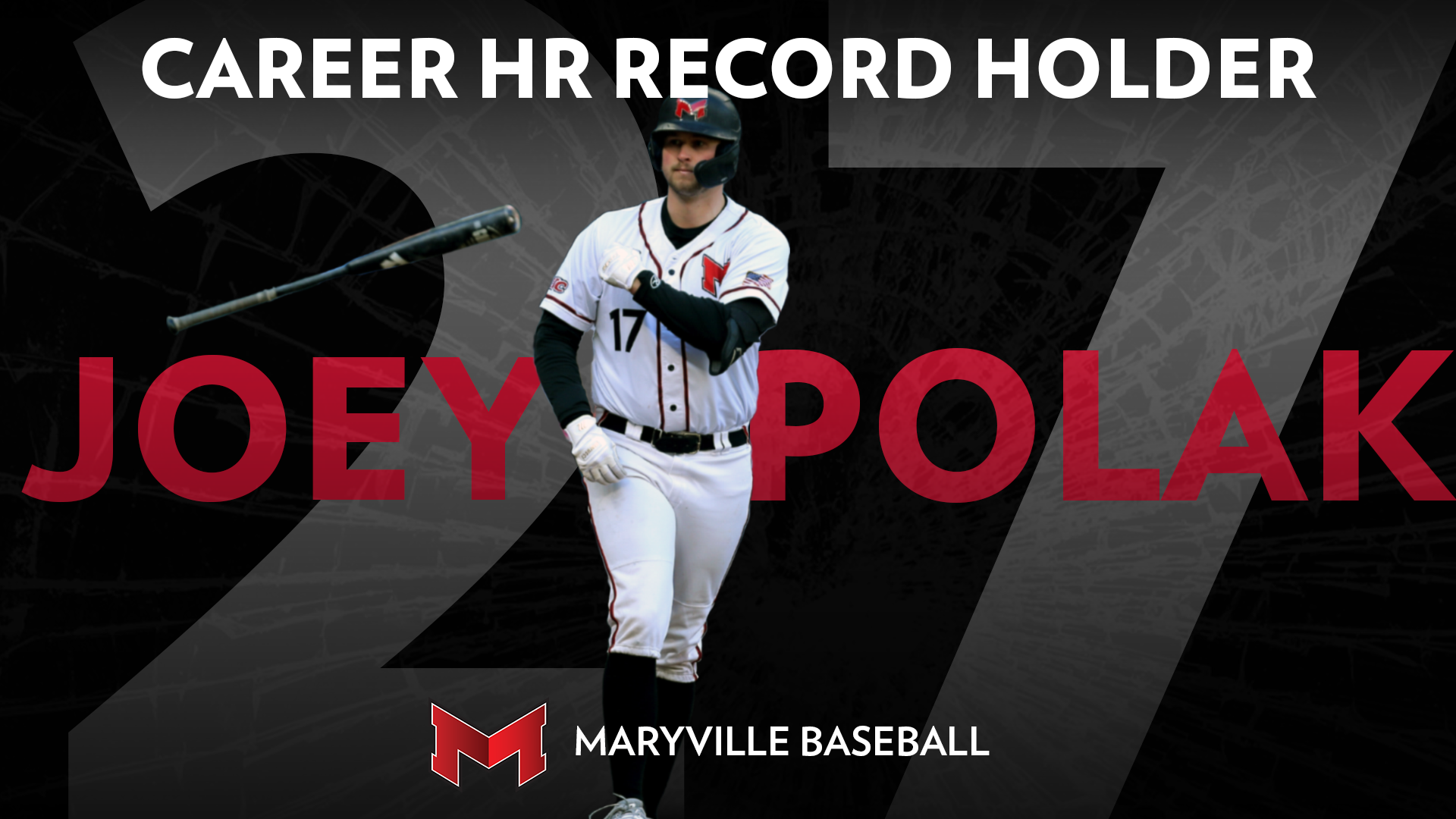 Joey Polak - 2022 - Baseball - Maryville University Athletics