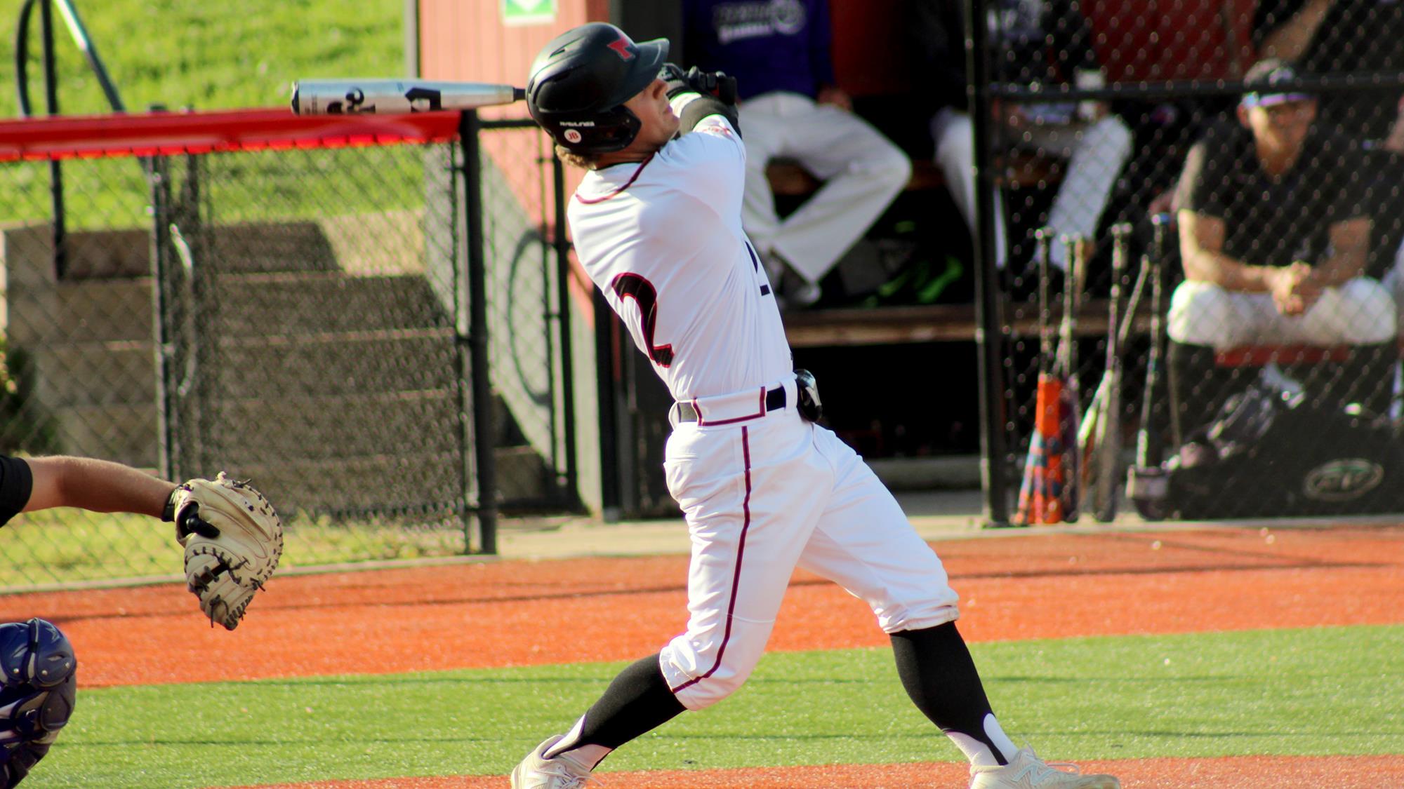 Dominic Connolly - 2022 - Baseball - Maryville University Athletics