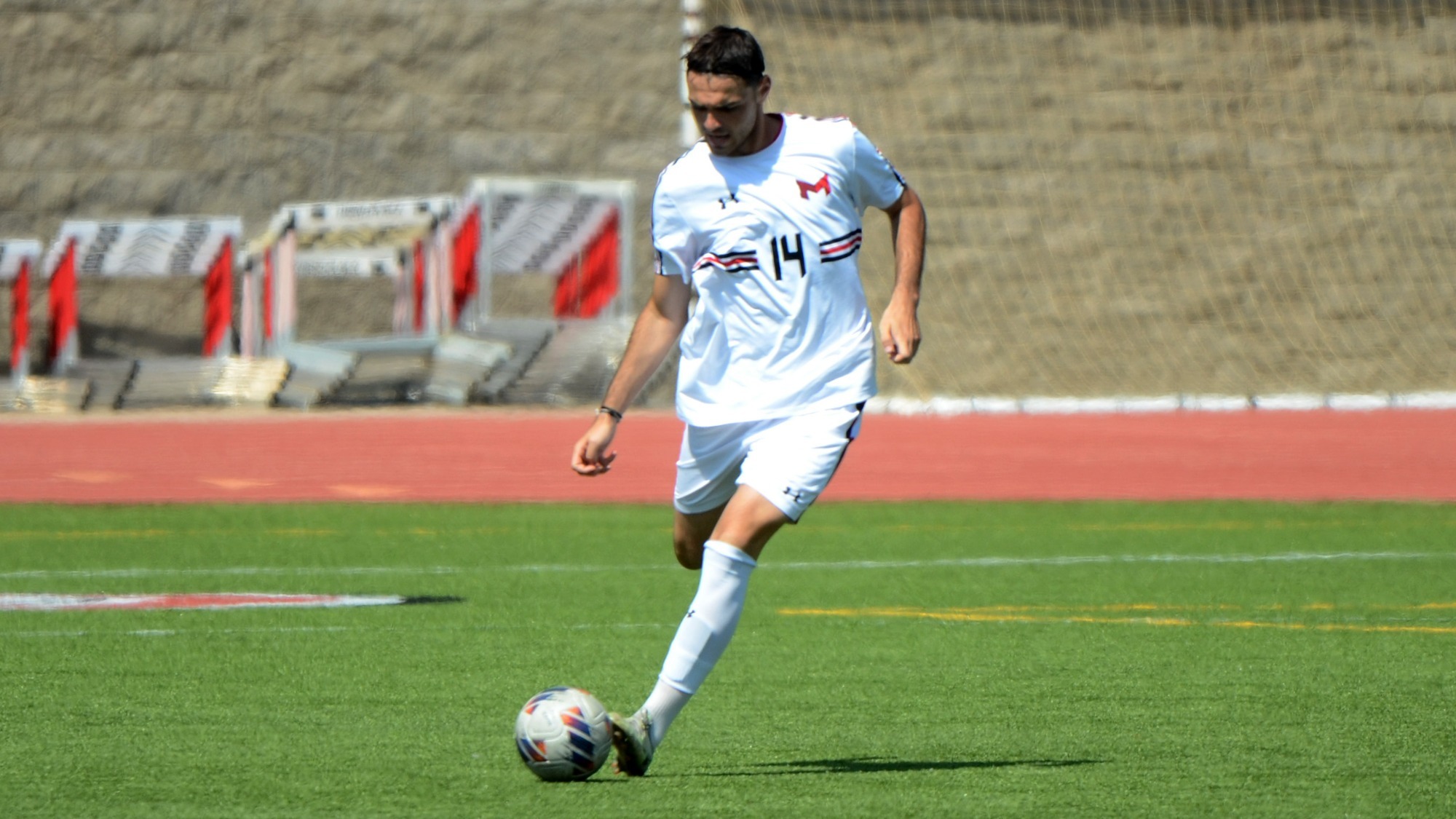 Alberto Di Pierri - 2024 - Men's Soccer - Maryville University Athletics