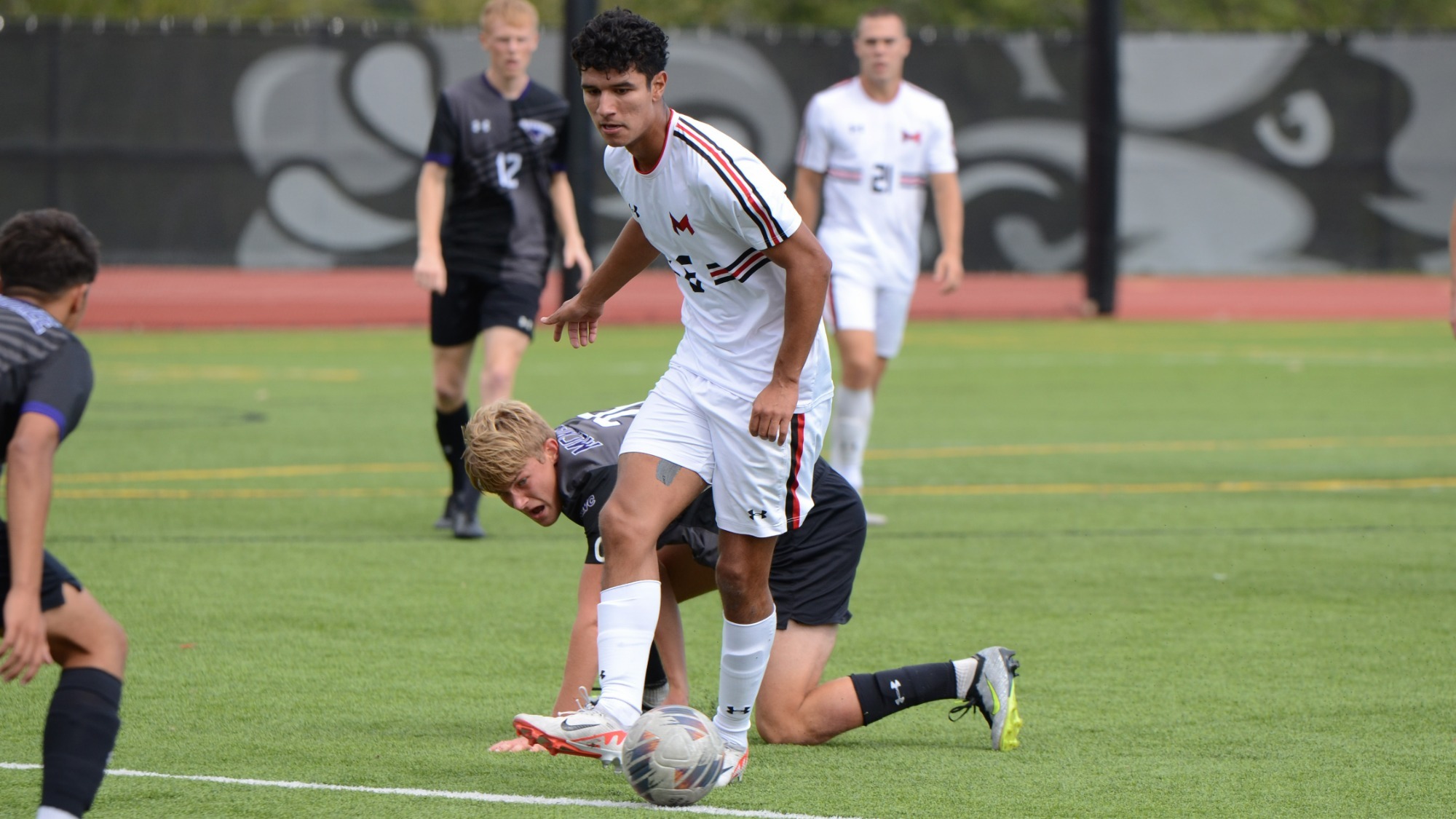 Maryville Soccer Ranked 23 in United Soccer Coaches Week 7 Poll ...
