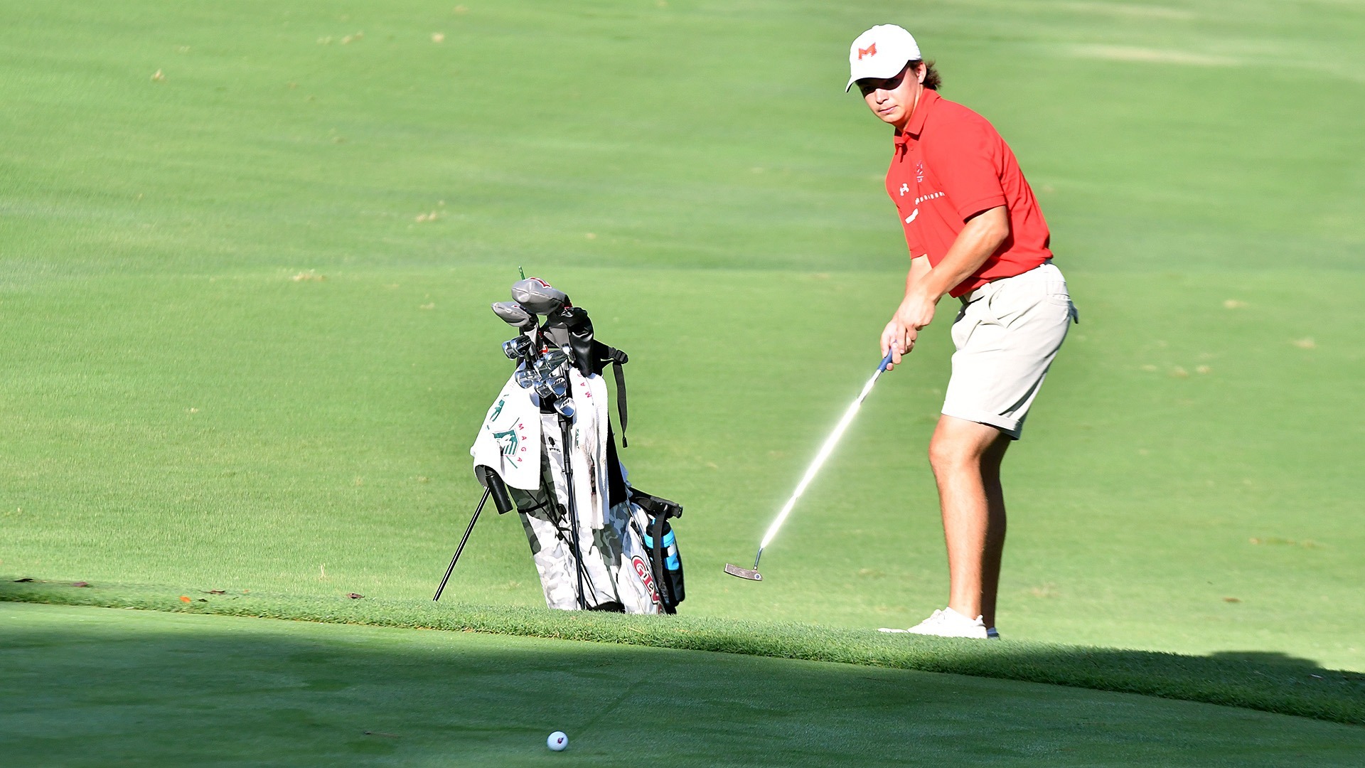 Maryville Men's Golf FInishes in Sixth Place at Battle for the Belt ...