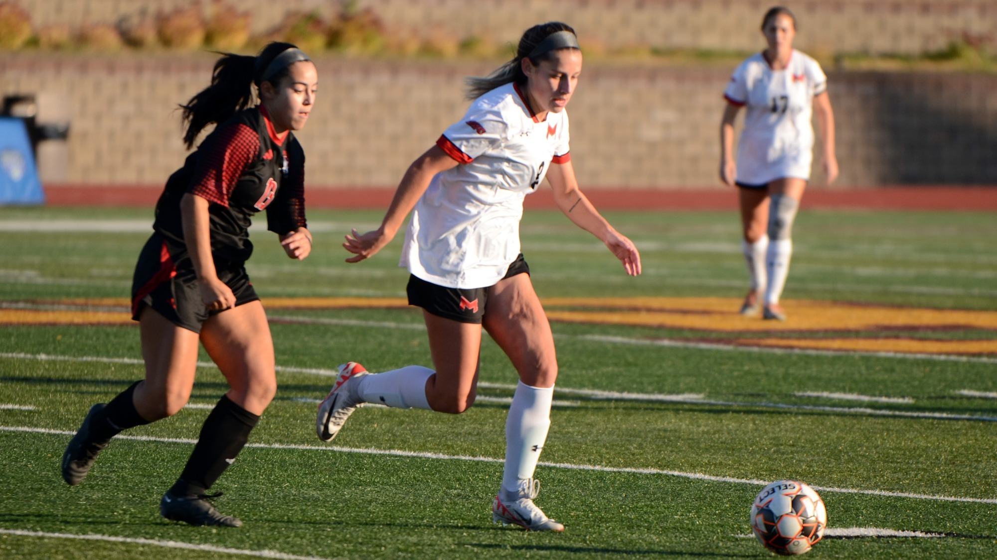 Tori Calvert - 2024 - Women's Soccer - Maryville University Athletics