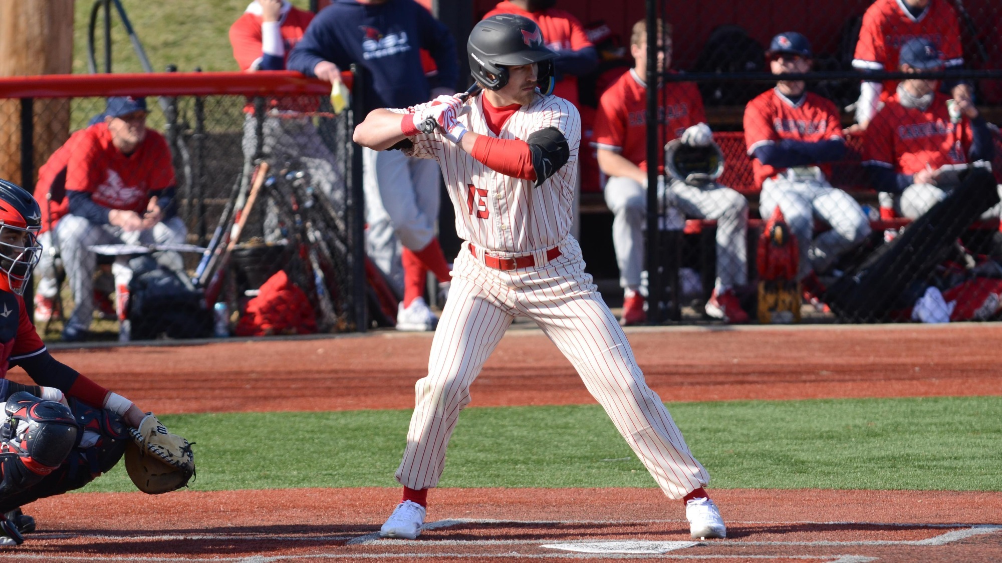 Zeb Roos - 2023 - Baseball - Maryville University Athletics