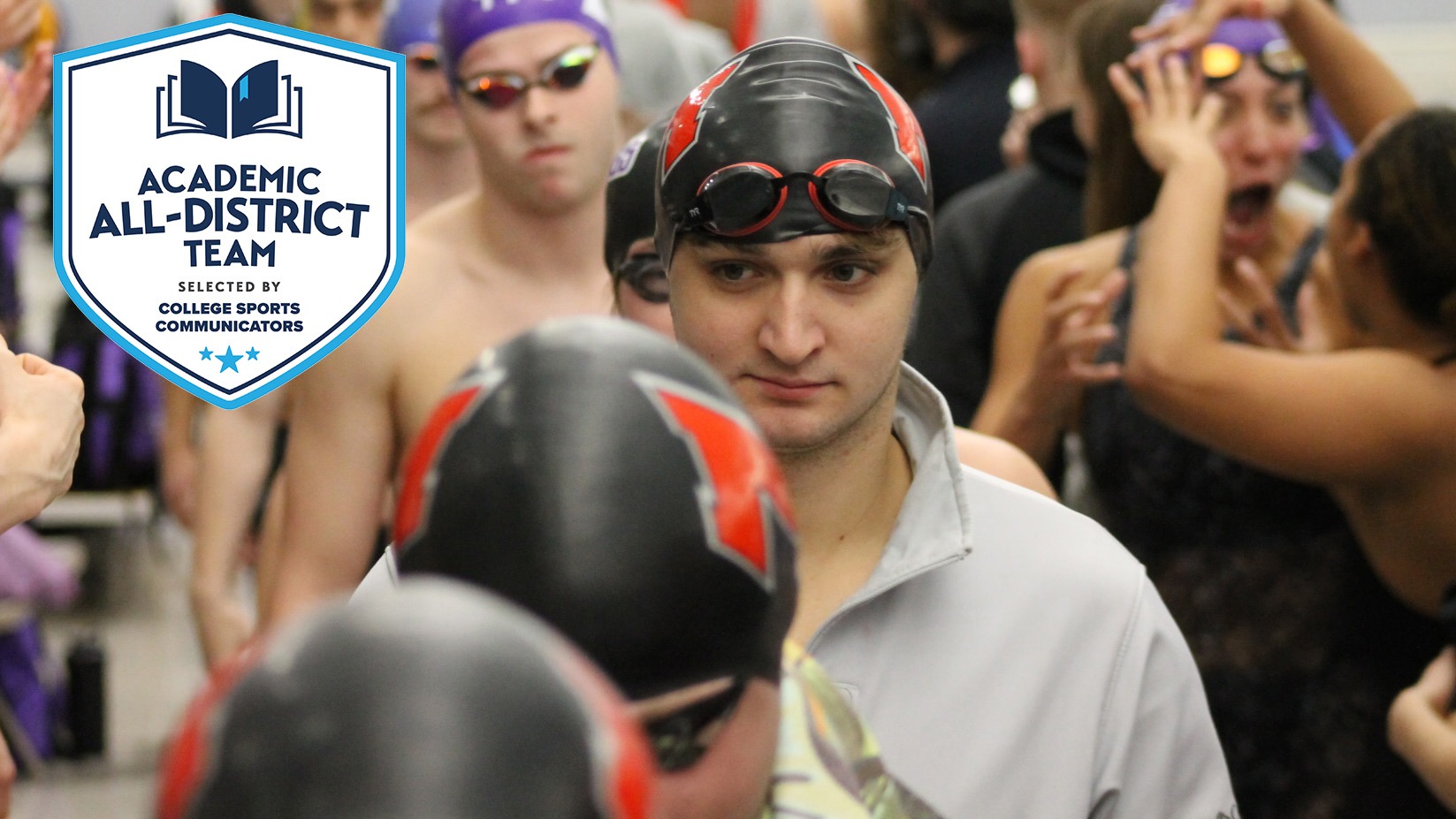 Ryan Jurgensen - 2022-23 - Men's Swimming and Diving - Maryville ...