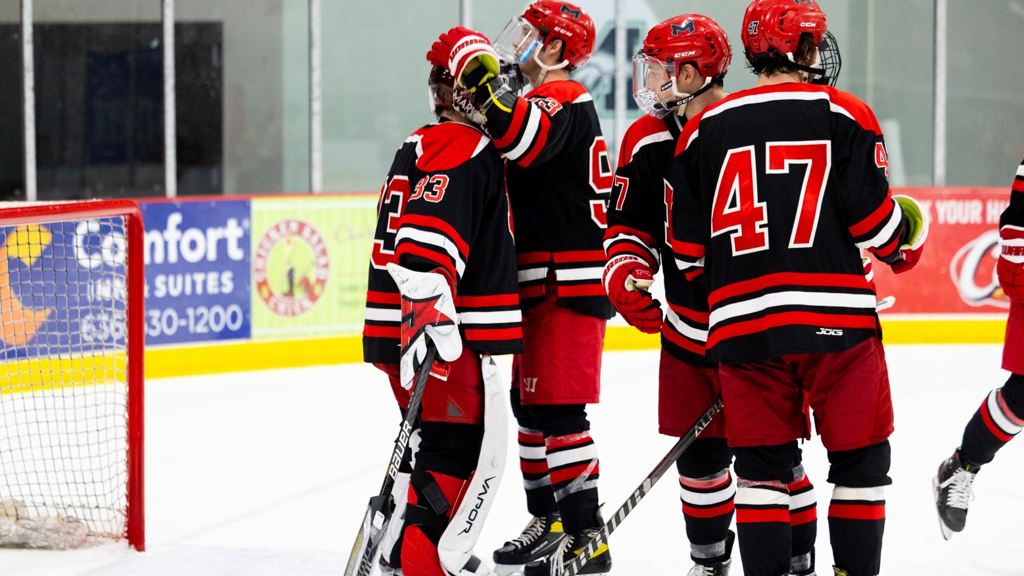 M1 Saints Make ACHA Nationals for Third Consecutive Year - Maryville ...