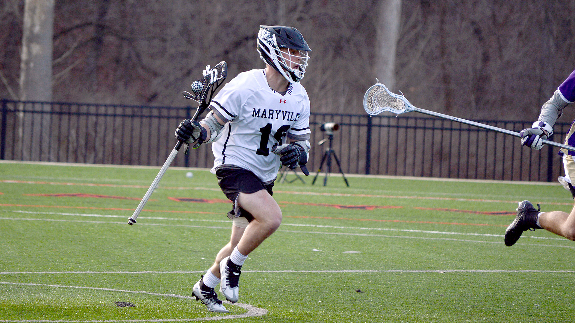 Ethan Olson - 2024 - Men's Lacrosse - Maryville University Athletics