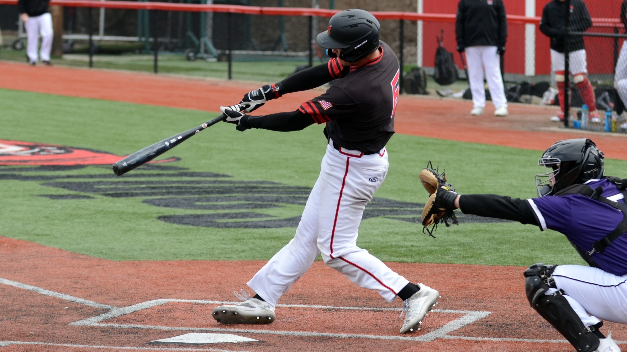 Matt Schuler - 2024 - Baseball - Maryville University Athletics