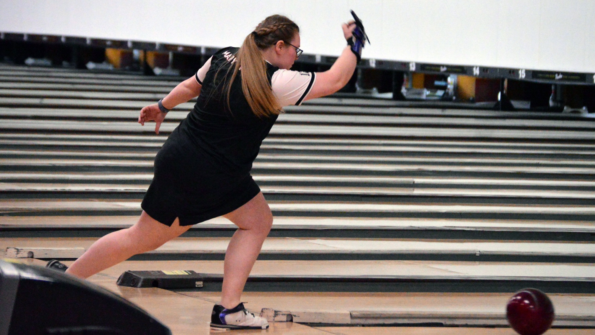 Laura Bartelt - 2023-24 - Women's Bowling - Maryville University Athletics