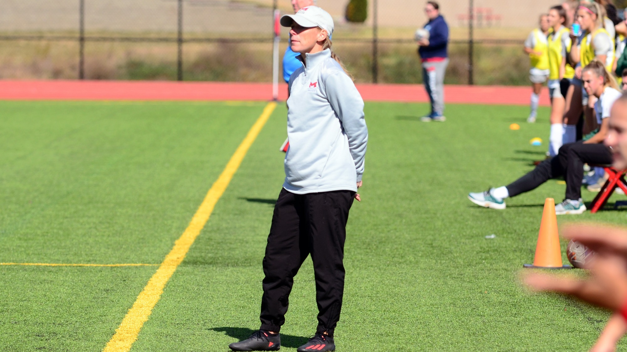 St. Louis Soccer Hall of Fame to Hand Out Inaugural Lori Chalupny Award ...