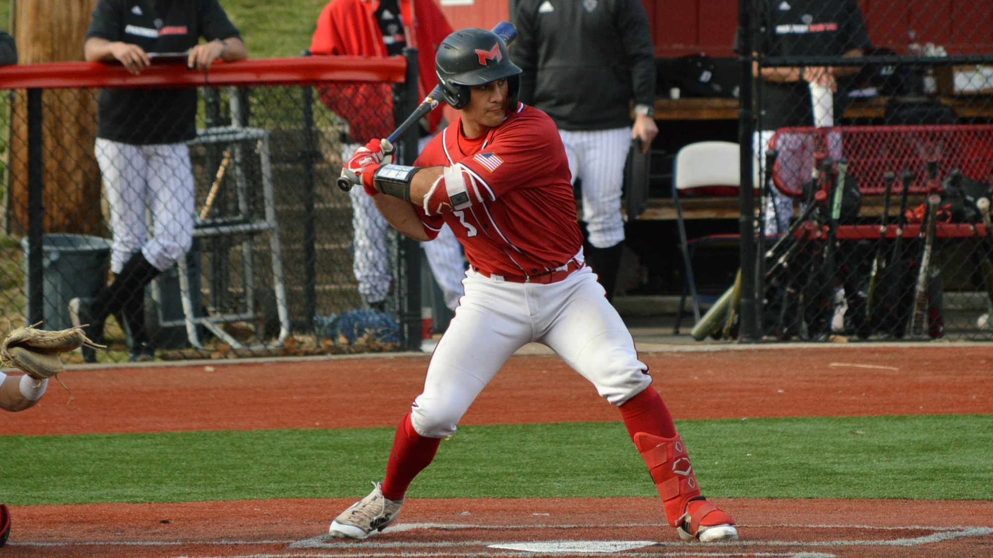 Elias Stevens - 2024 - Baseball - Maryville University Athletics