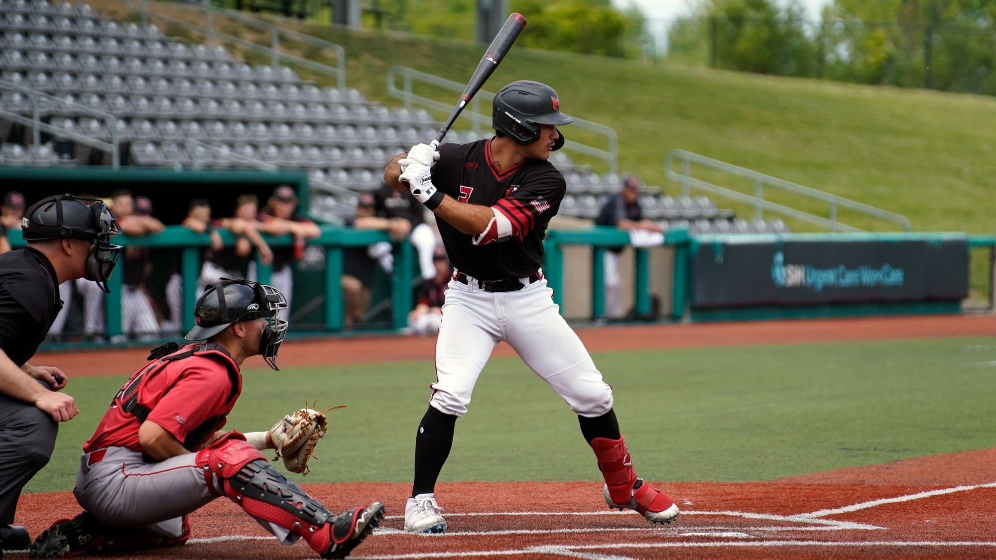 Elias Stevens - 2024 - Baseball - Maryville University Athletics