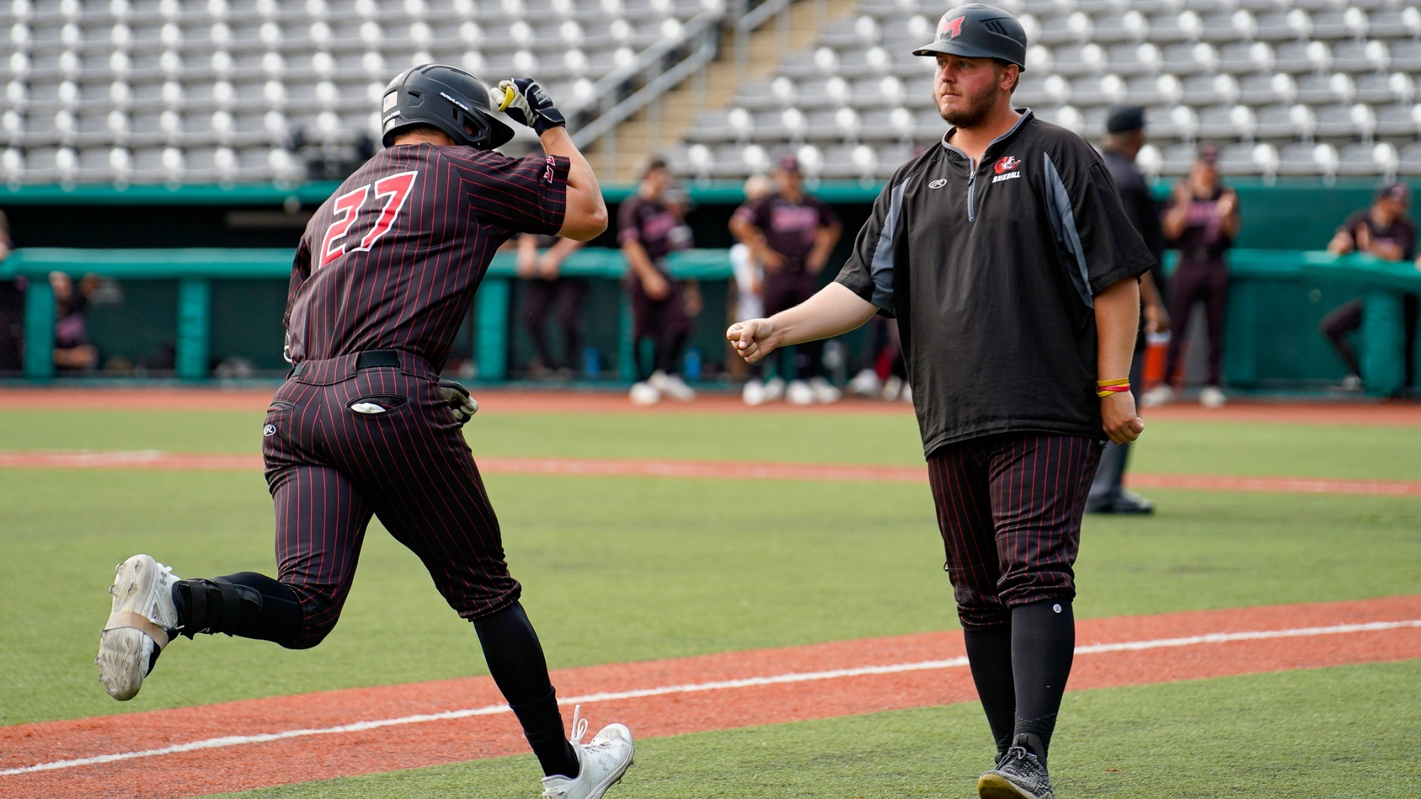 Stephen Randazzo - 2023 - Baseball - Maryville University Athletics
