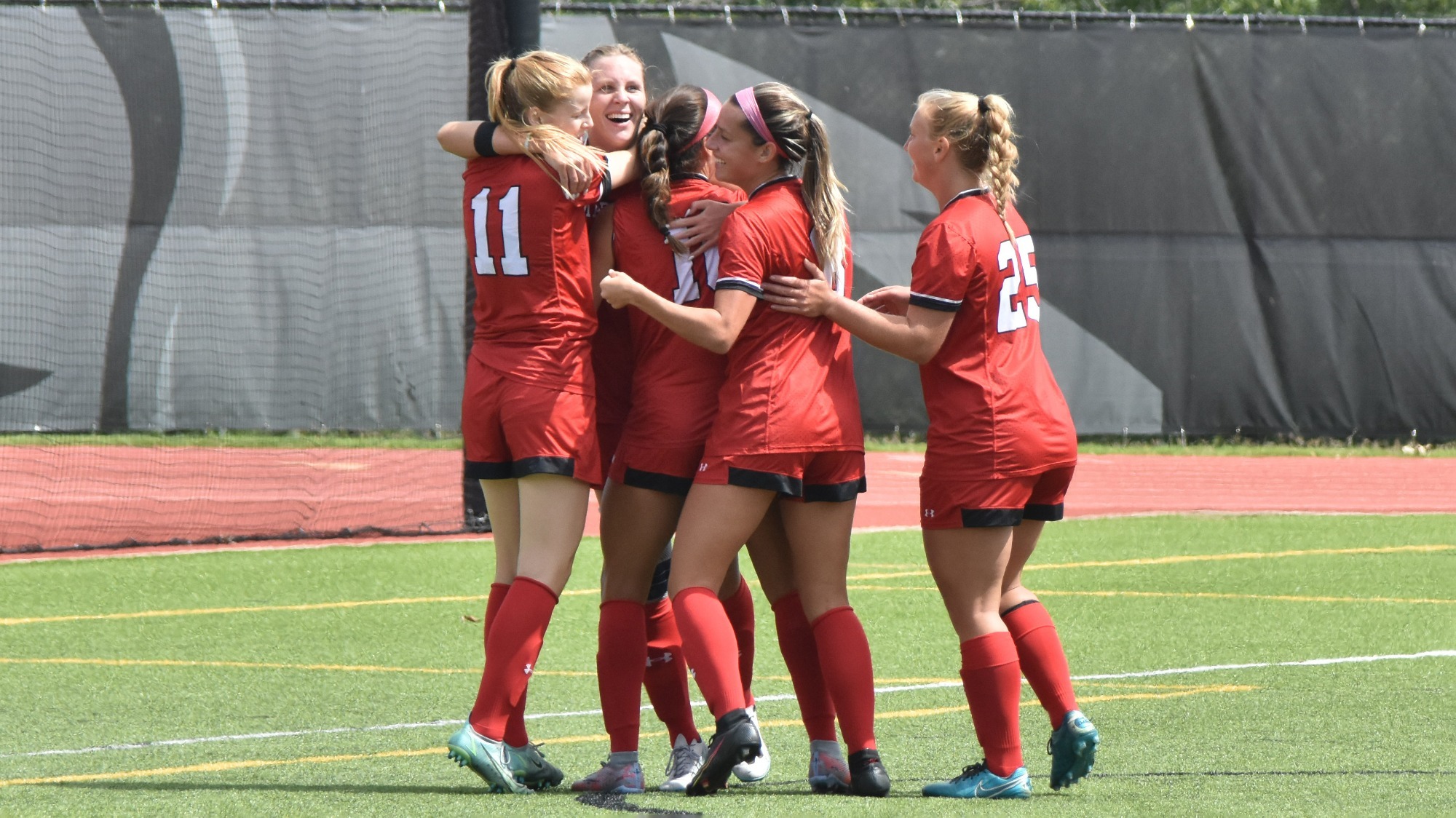 Nika Vemdal - 2024 - Women's Soccer - Maryville University Athletics