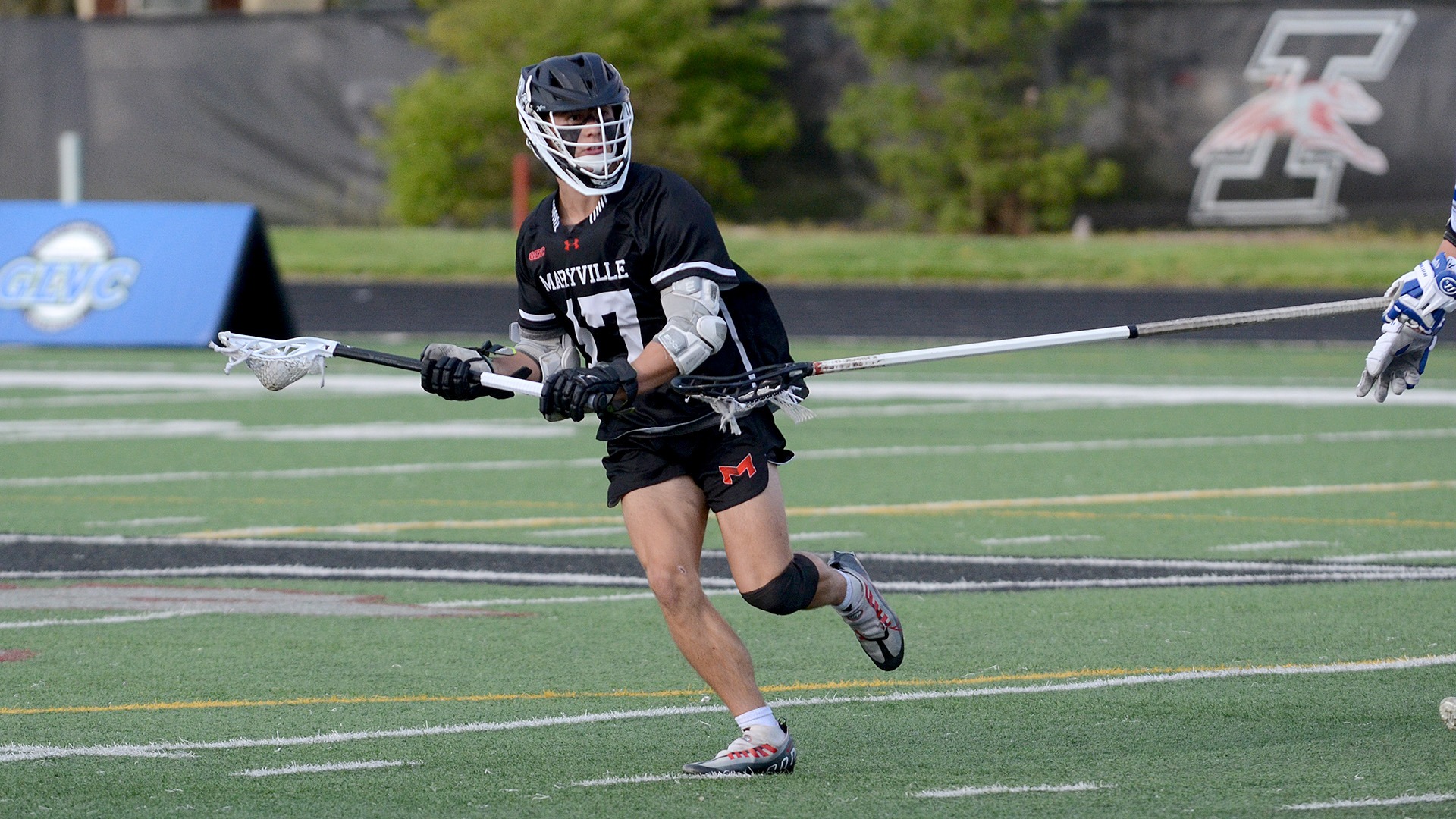 David Yakel - 2024 - Men's Lacrosse - Maryville University Athletics