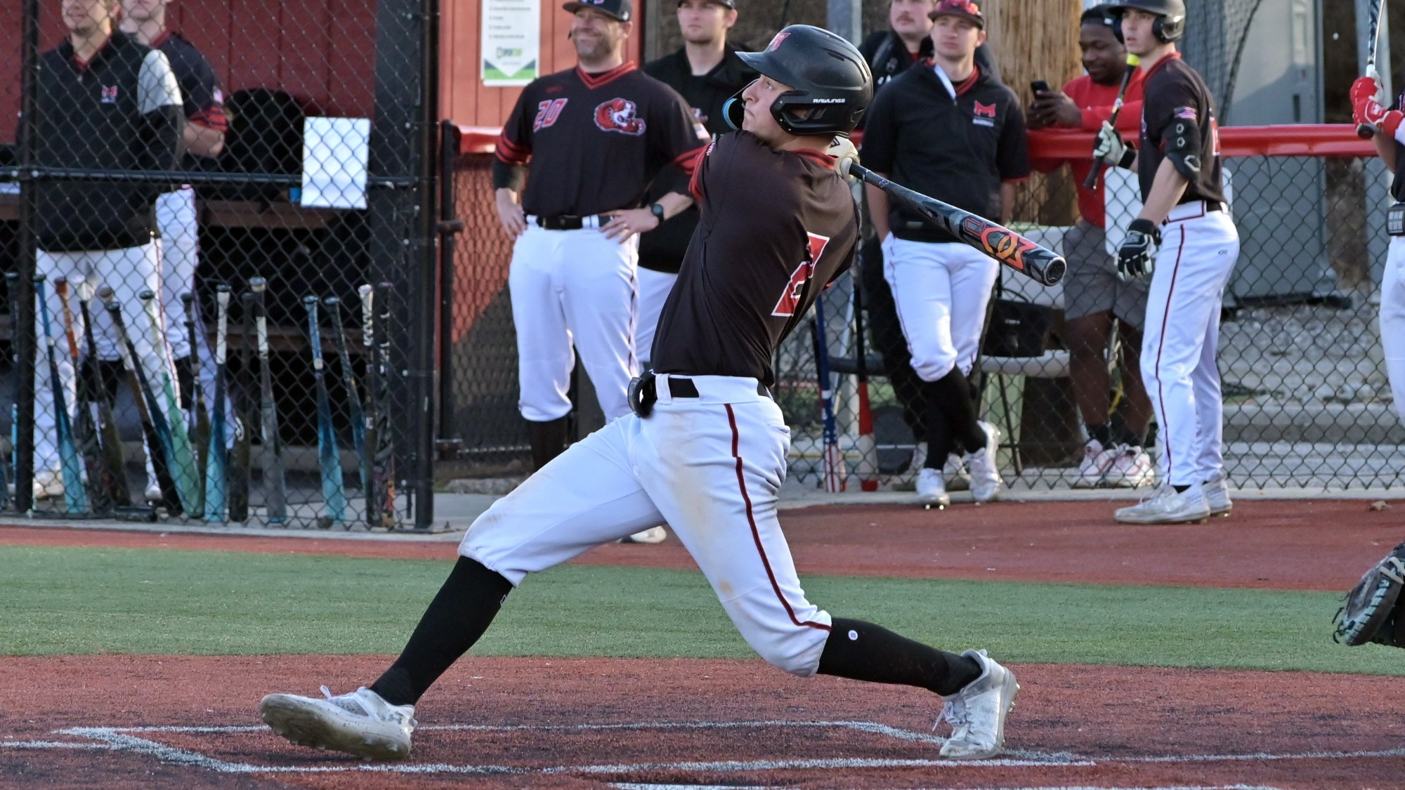 Jack Zebig - 2024 - Baseball - Maryville University Athletics