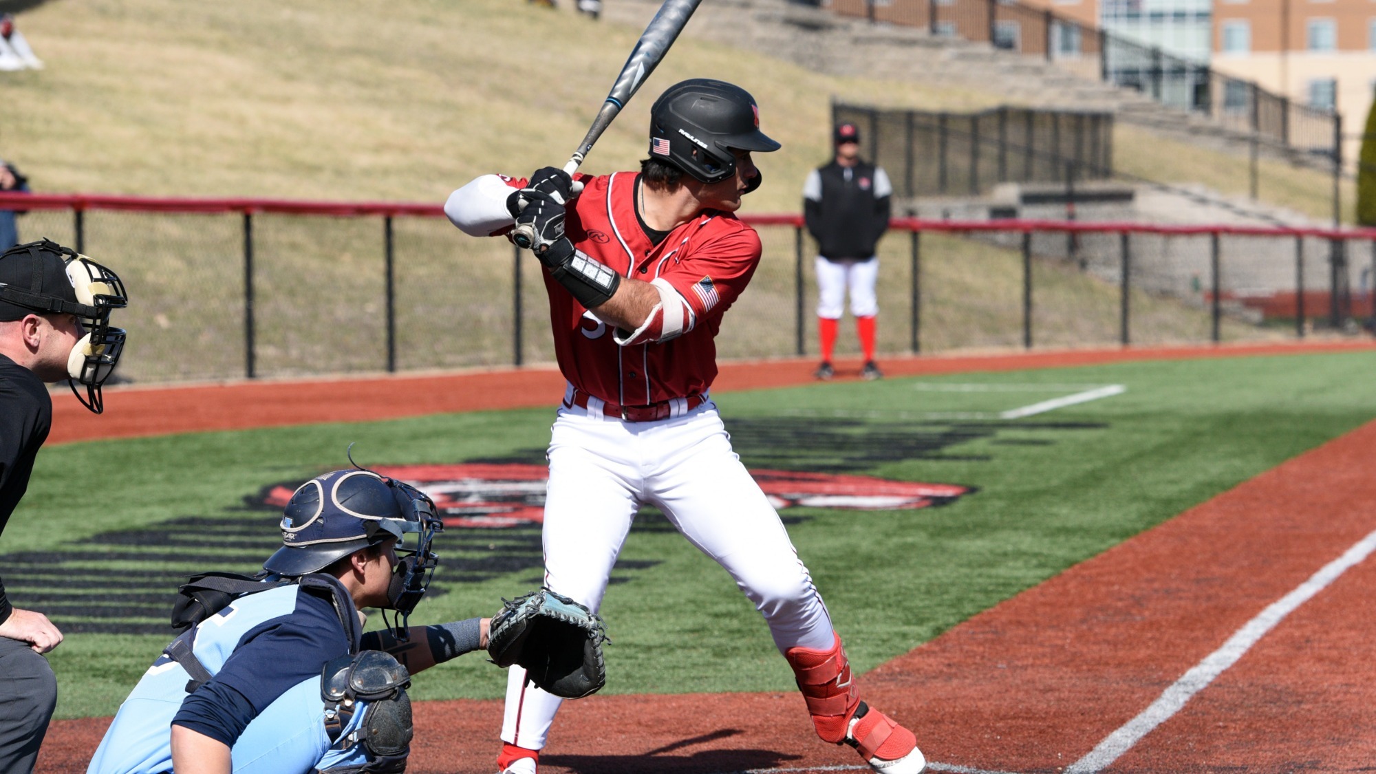 Evers Sets Maryville Wins Record in 8-6 Comeback Win Over Northwood ...