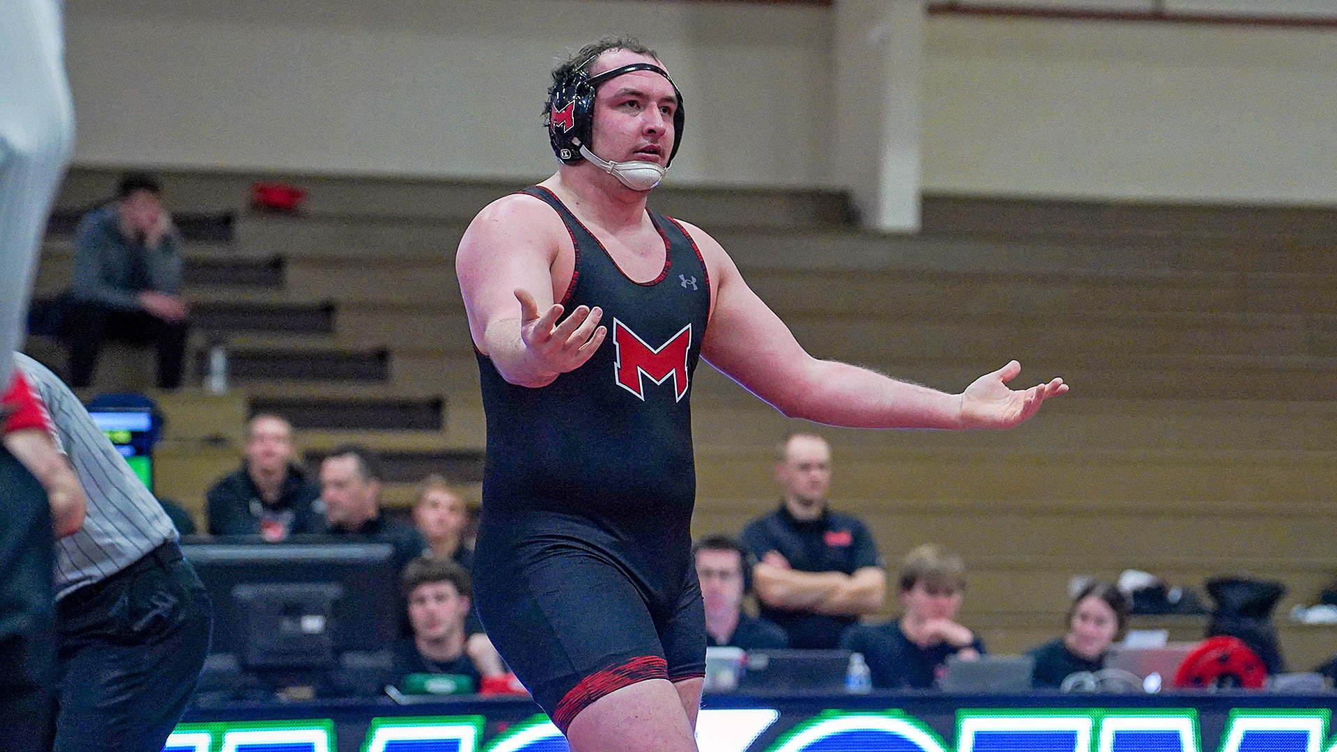 Saints Go 3-0 to Earn Share of 2024 GLVC Wrestling Championship ...