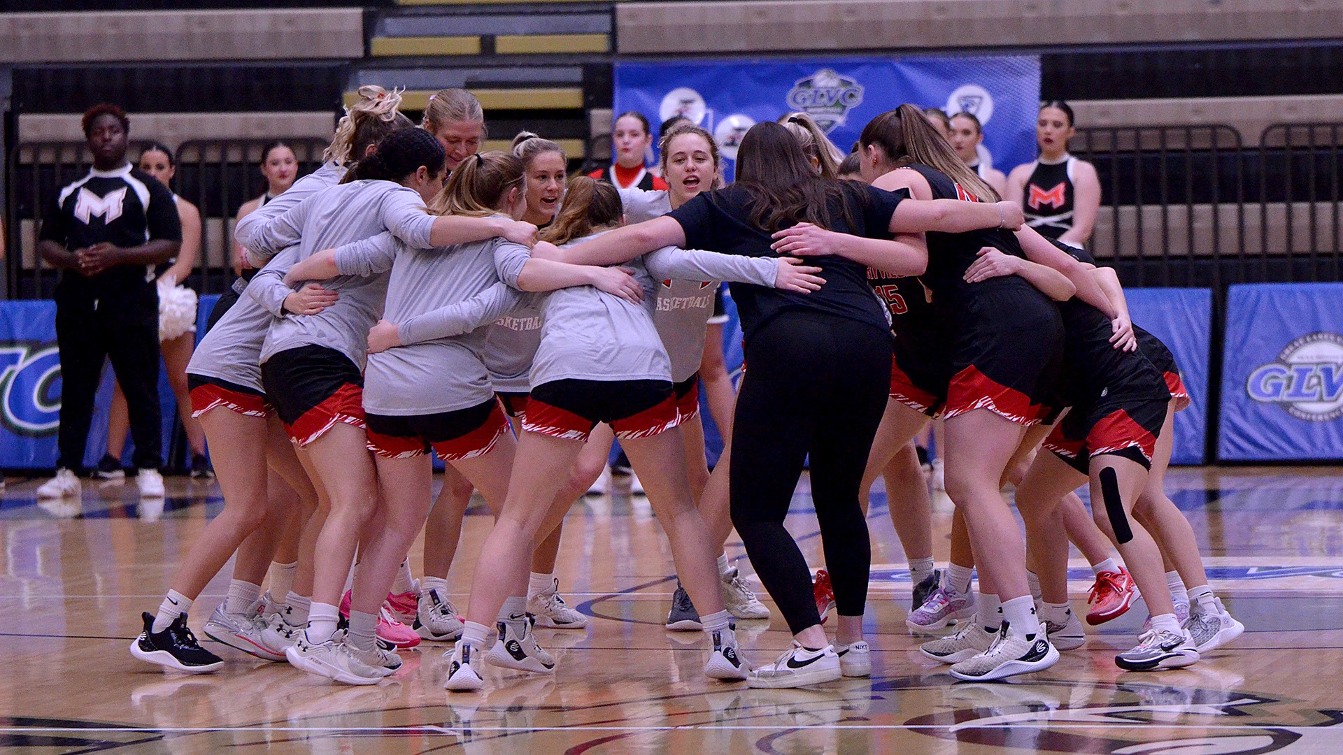 Women's Basketball Sees Season Come to an End in GLVC Semifinals to No ...