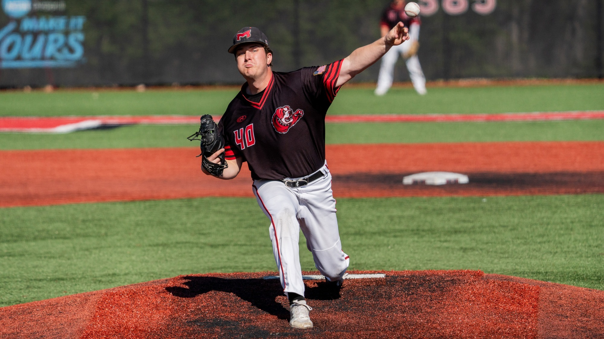 No. 25 Maryville Drops Series Opener at UIndy - Maryville University ...