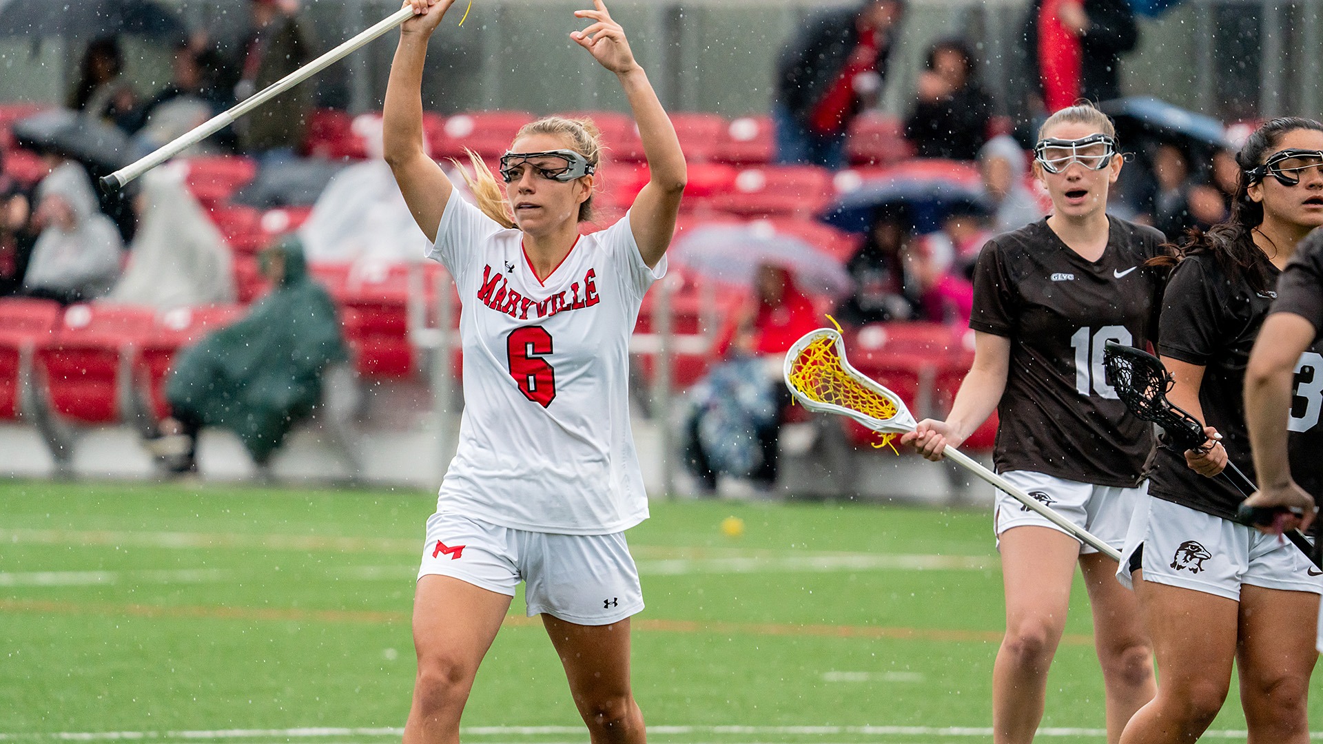 Tiemann Breaks All-Time Division II Scoring Record as Saints Beat ...