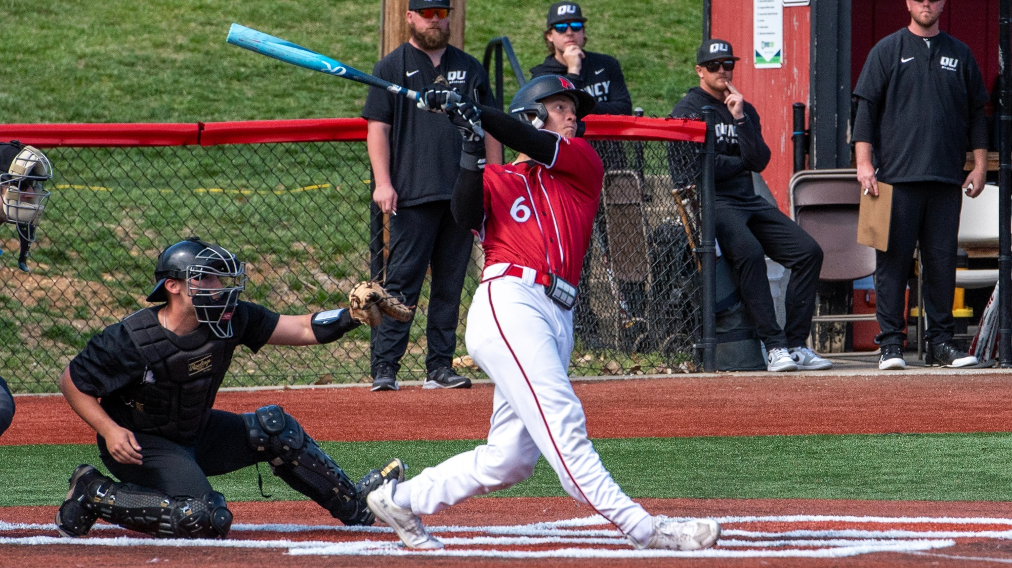 Matt Schuler - 2024 - Baseball - Maryville University Athletics