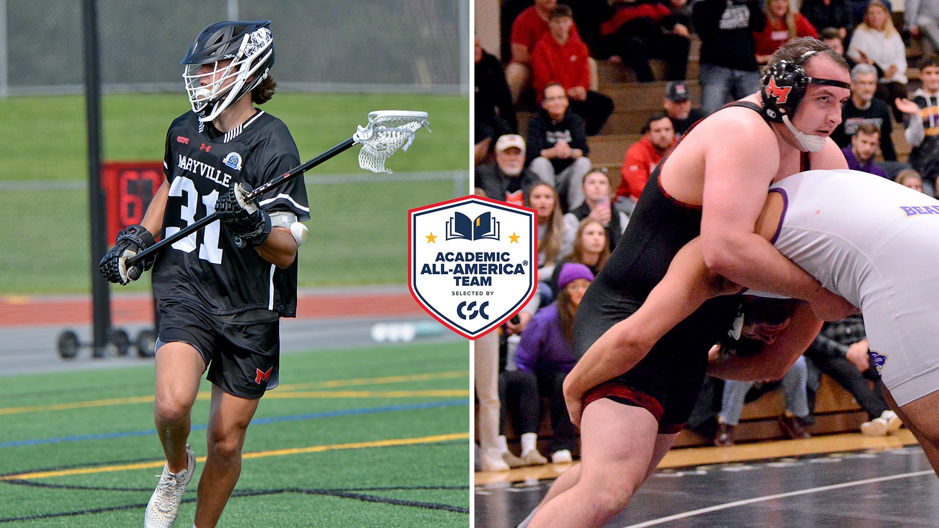 Rivers Selected to Play in USILA Division I/II Men's All-Star Game ...