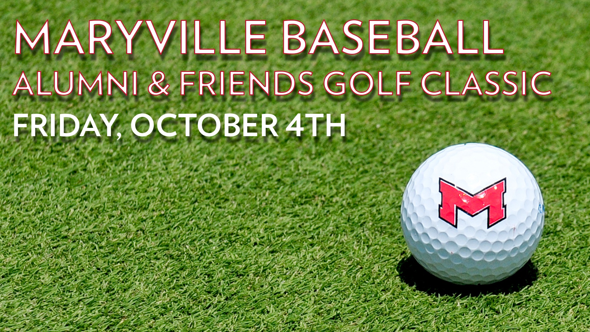 Maryville Baseball Announces 2025 Schedule - Maryville University Athletics