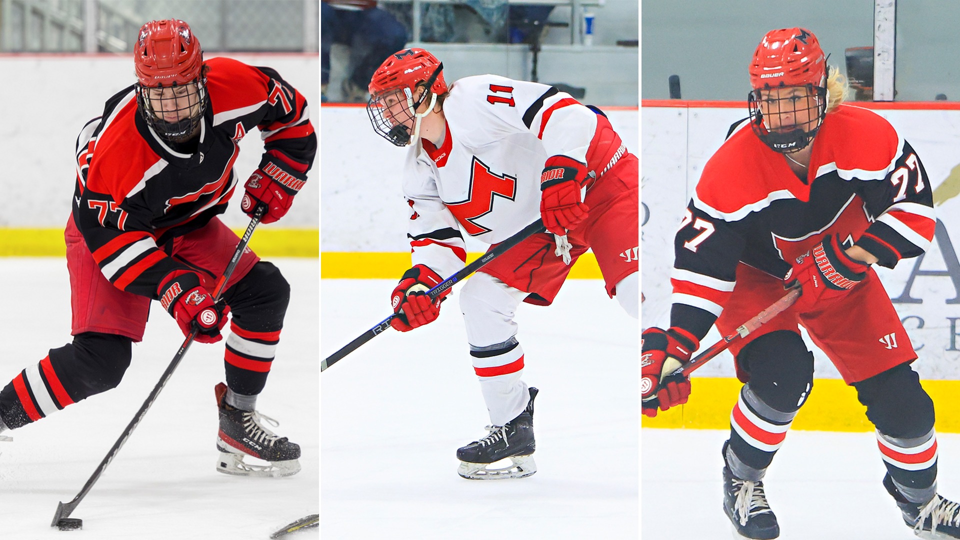 Maryville Hockey Announces Third Summer Hockey League Season ...