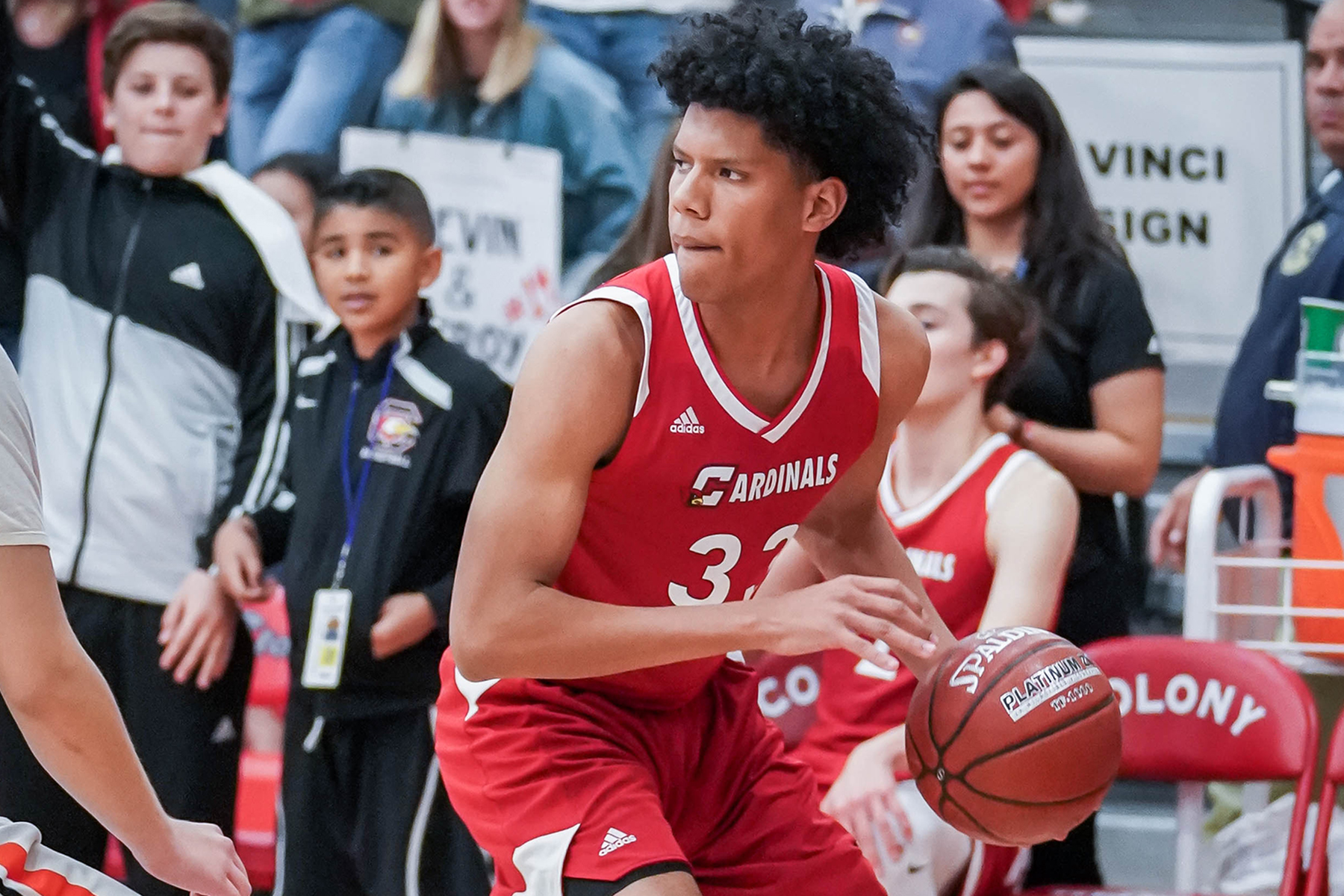 Thomas Lowery Jr. gives TMU men's basketball length, versatility - The ...