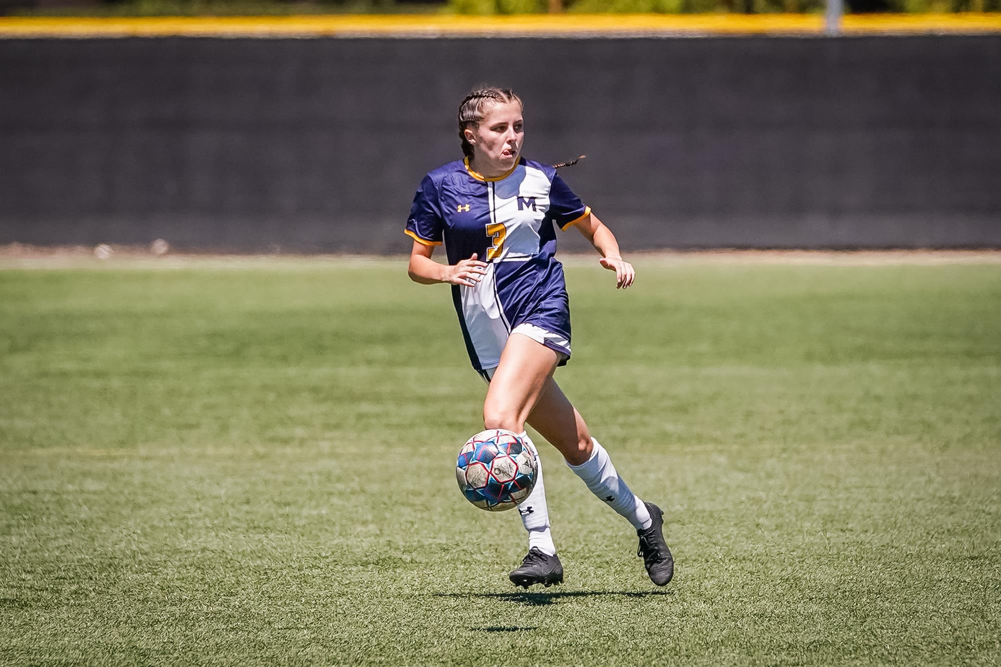 Jordyn Bingaman Women s Soccer The Master s University Athletics Jordyn Bingaman Women s Soccer The Master s University Athletics